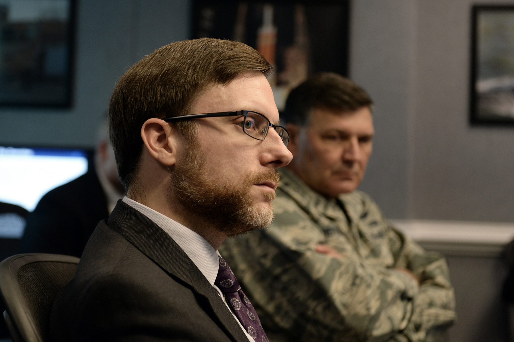 Briefing | U.S. Department of War
