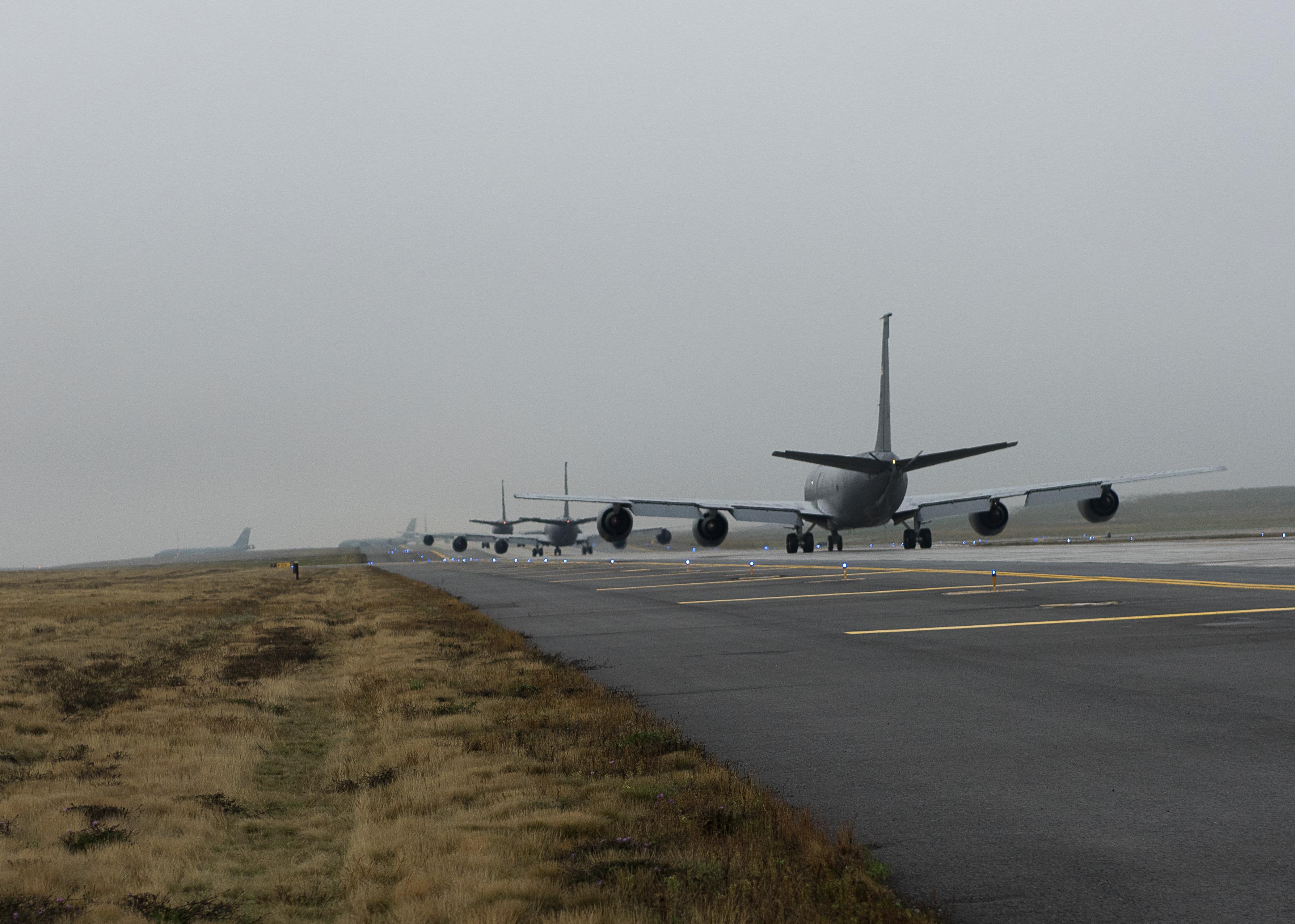 Exercise Global Thunder 17 Concludes > Air Force Global Strike Command ...