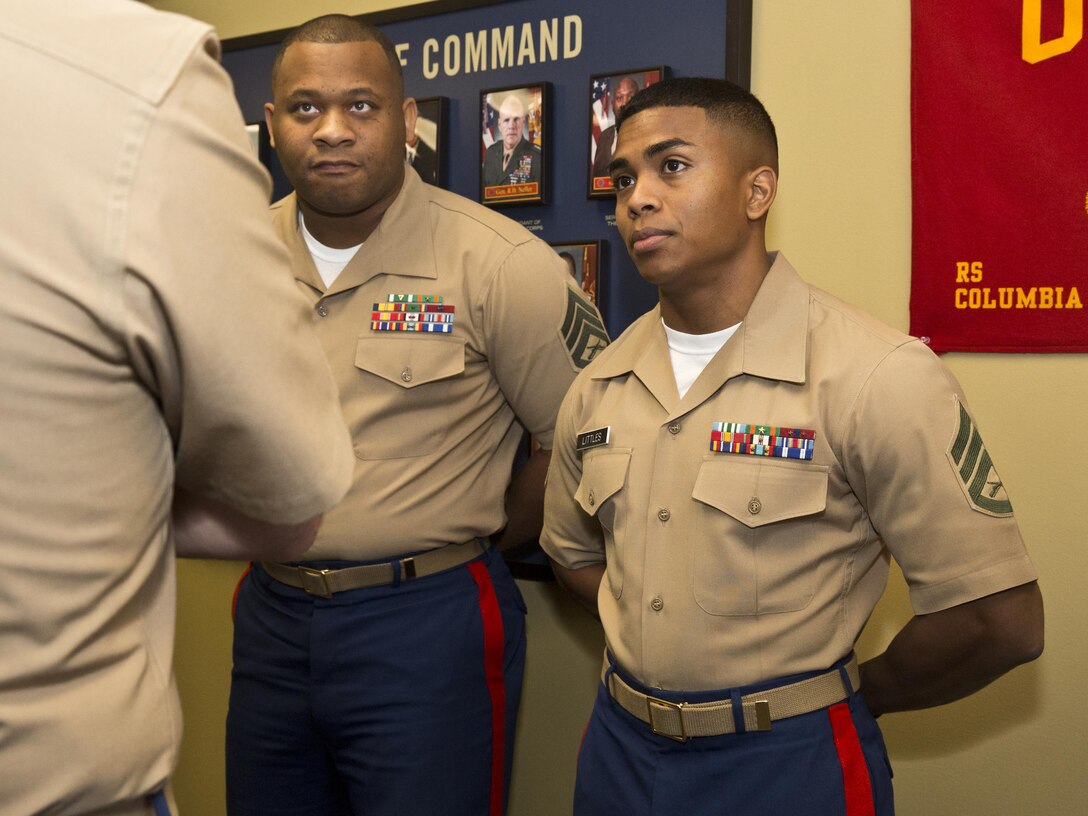 ACMC Visits RSS Charleston