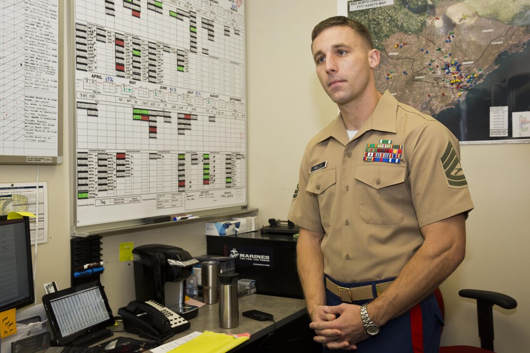 ACMC Visits RSS Charleston