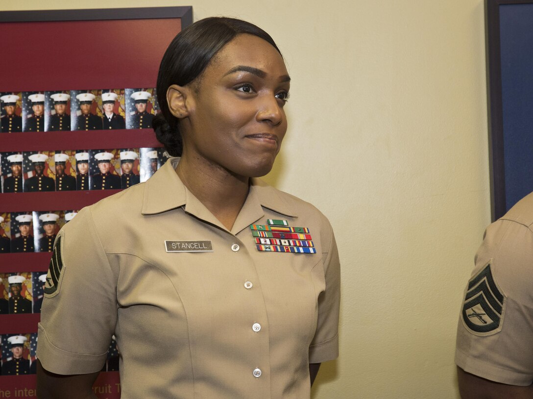 ACMC Visits RSS Charleston