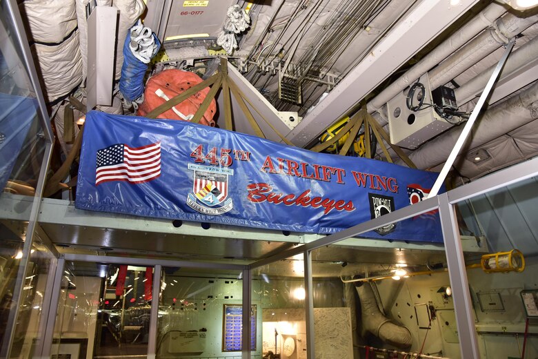 Lockheed C-141C Starlifter "Hanoi Taxi" > National Museum of the United ...