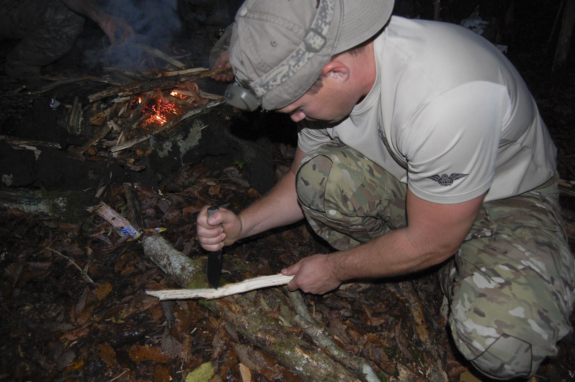 PACOM SERE specialists train together > Yokota Air Base > Article Display