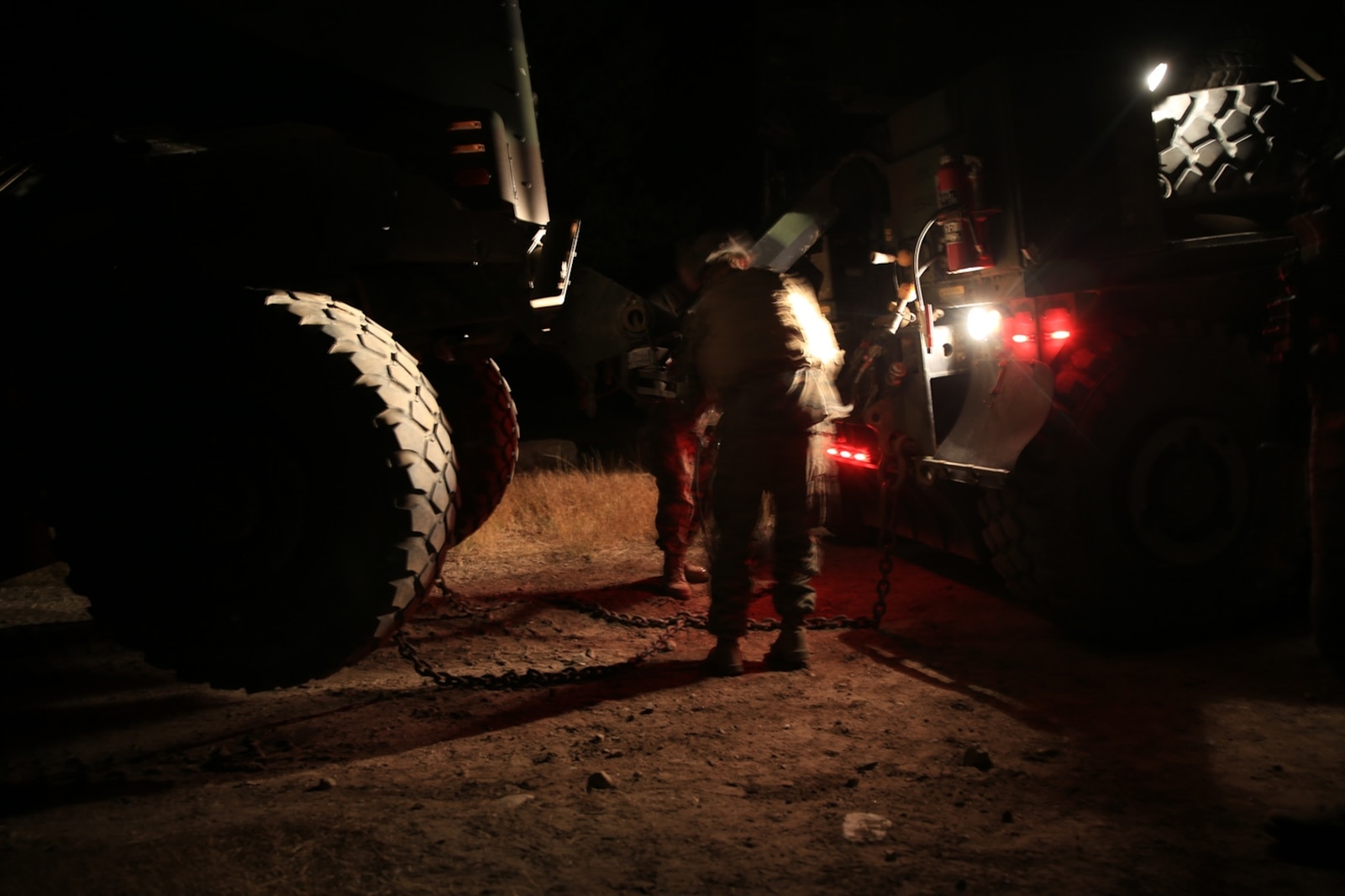 Combat Logistics Regiment 17
