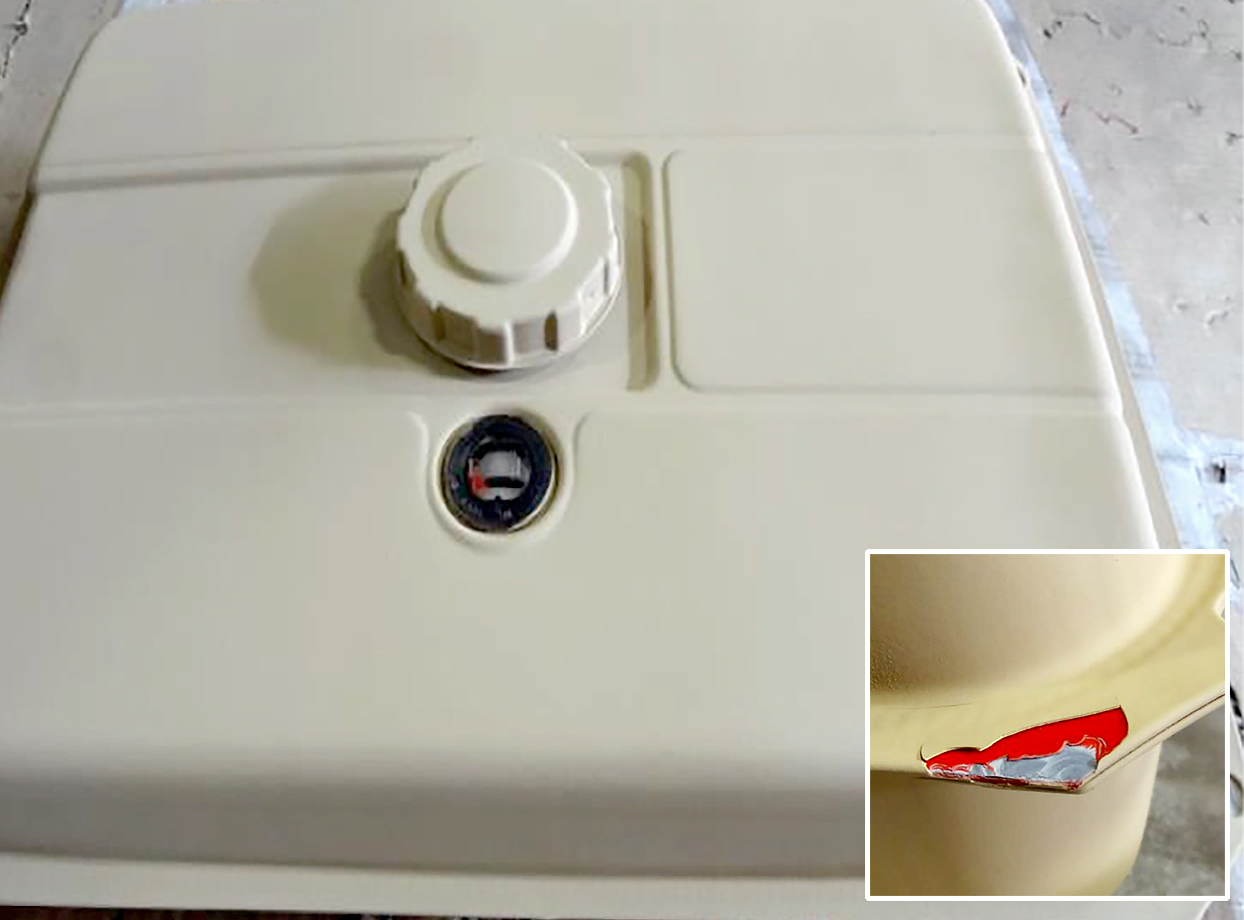 Mission: Possible — Mitigating Misfit Materials > Defense Logistics ...