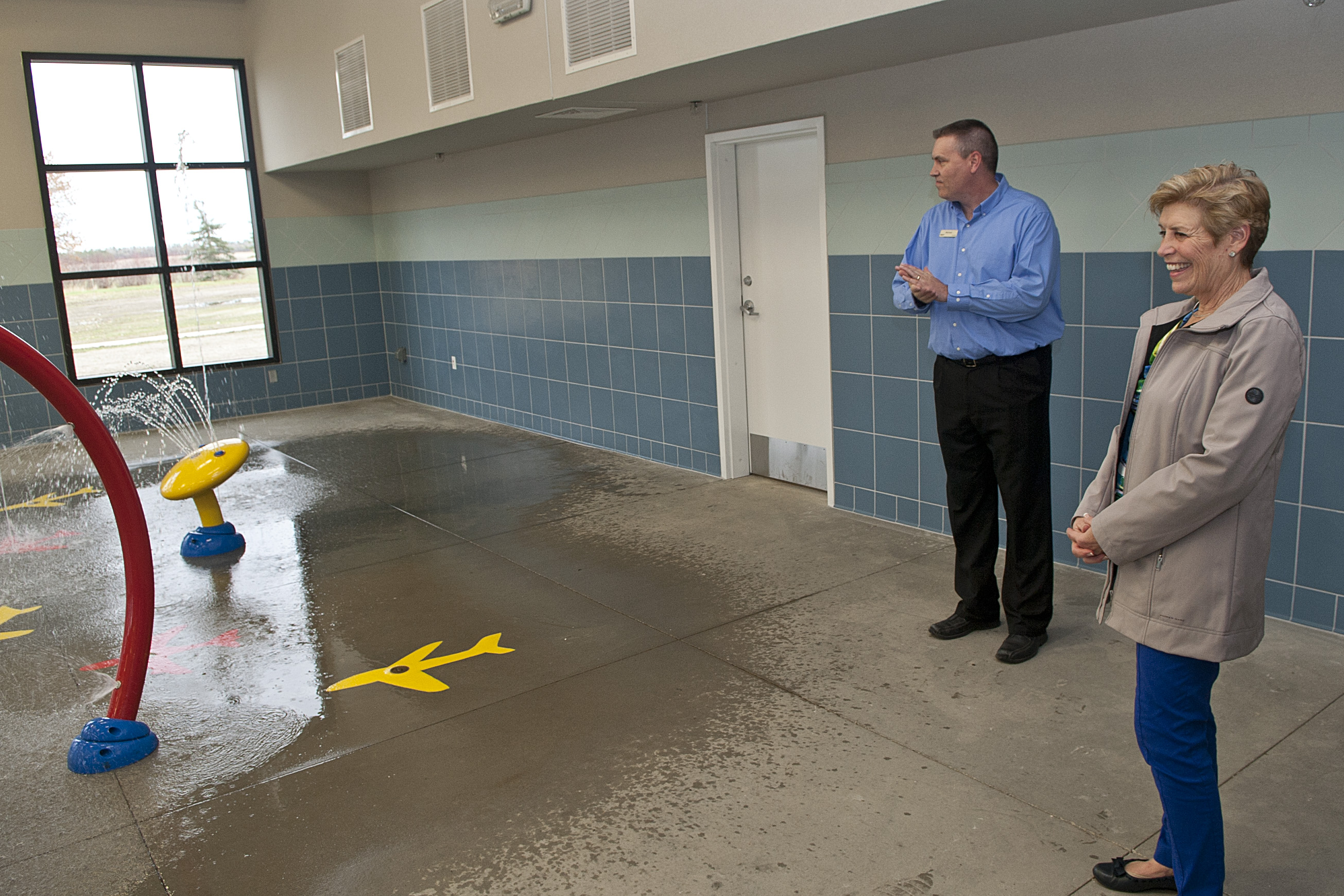 Chairman of the Joint Chiefs of Staff visits Minot > Air Force Global ...