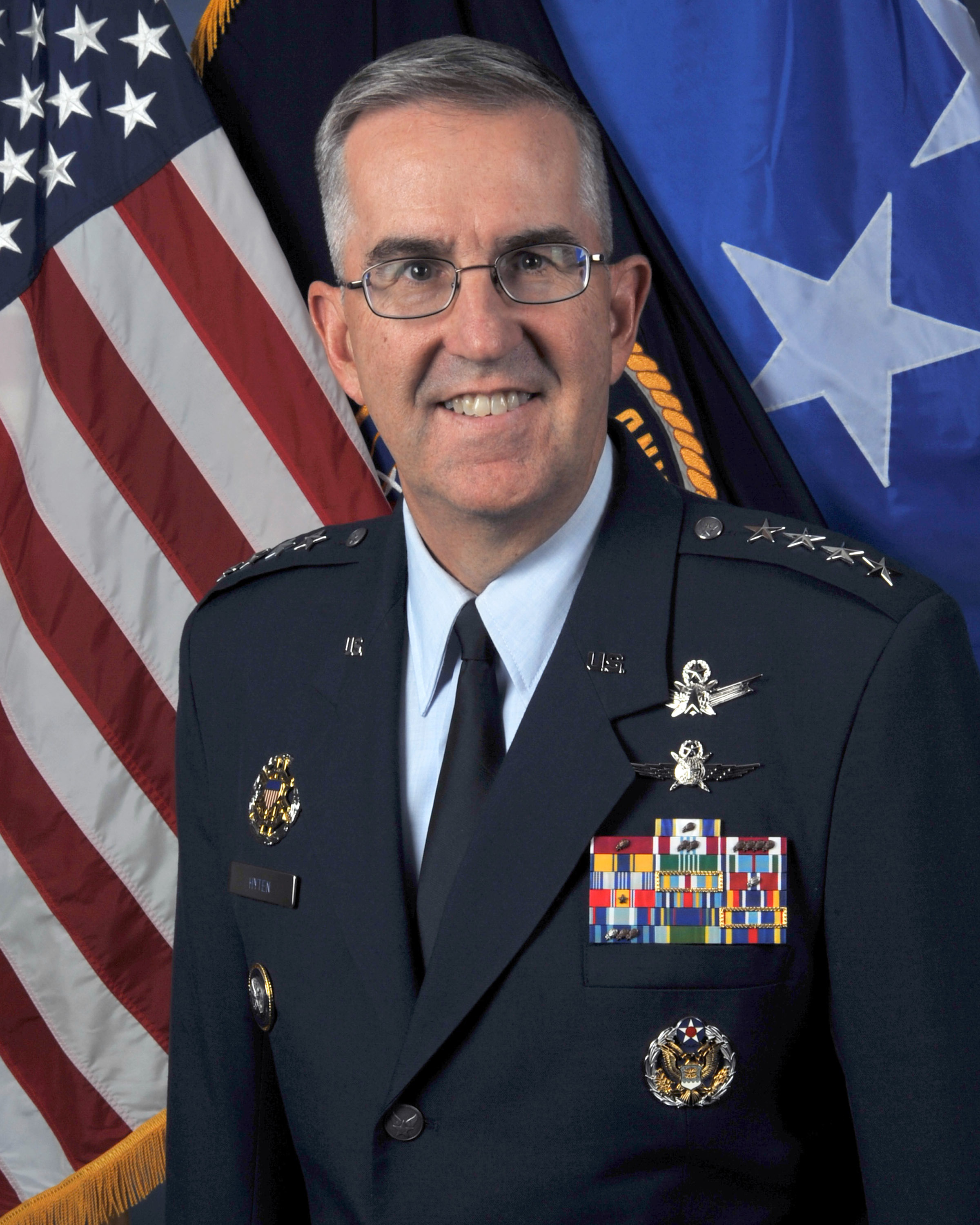 Gen. John Hyten