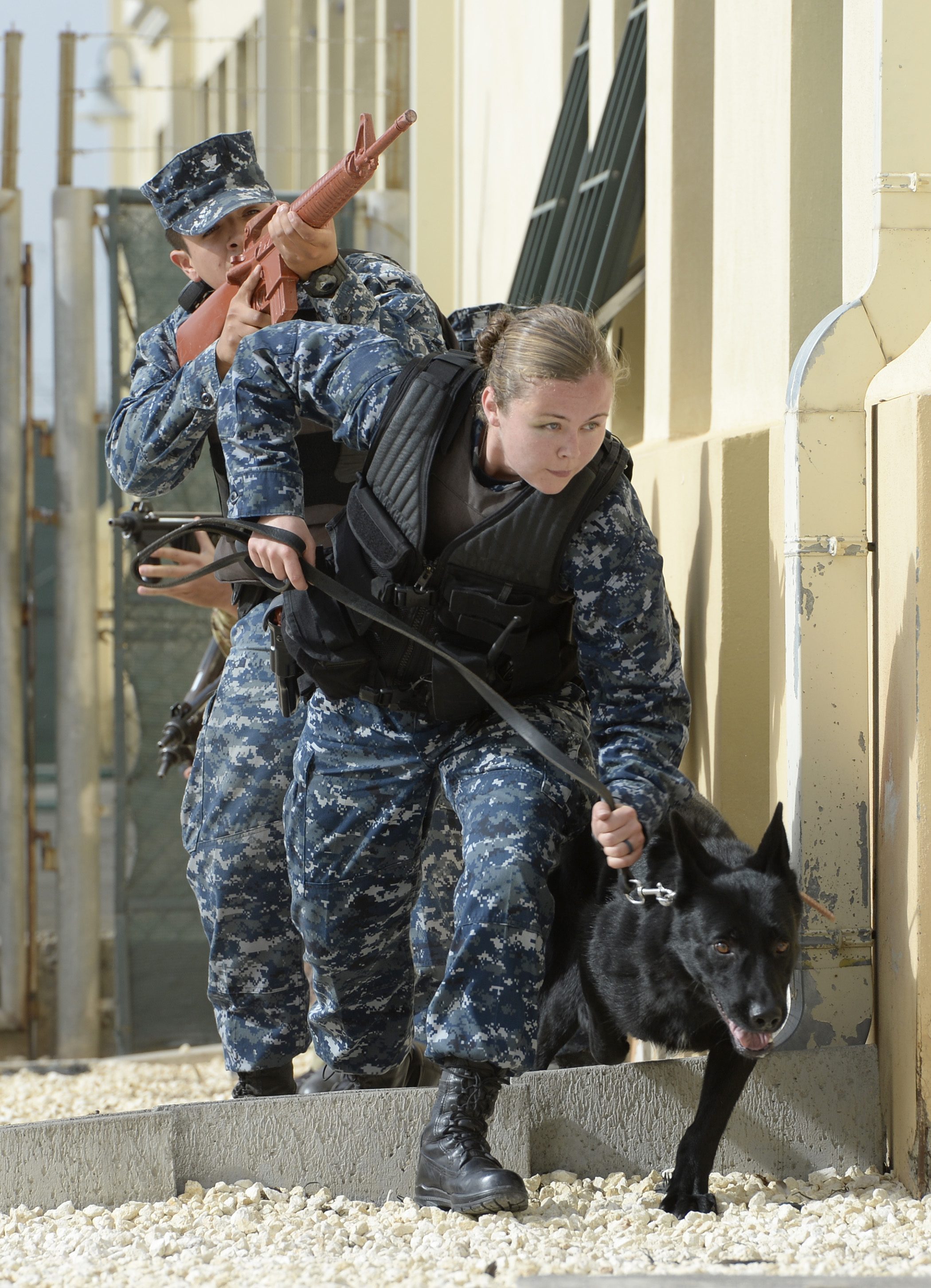 FPCON EX 2016: Testing Interoperability & Response Capabilities ...