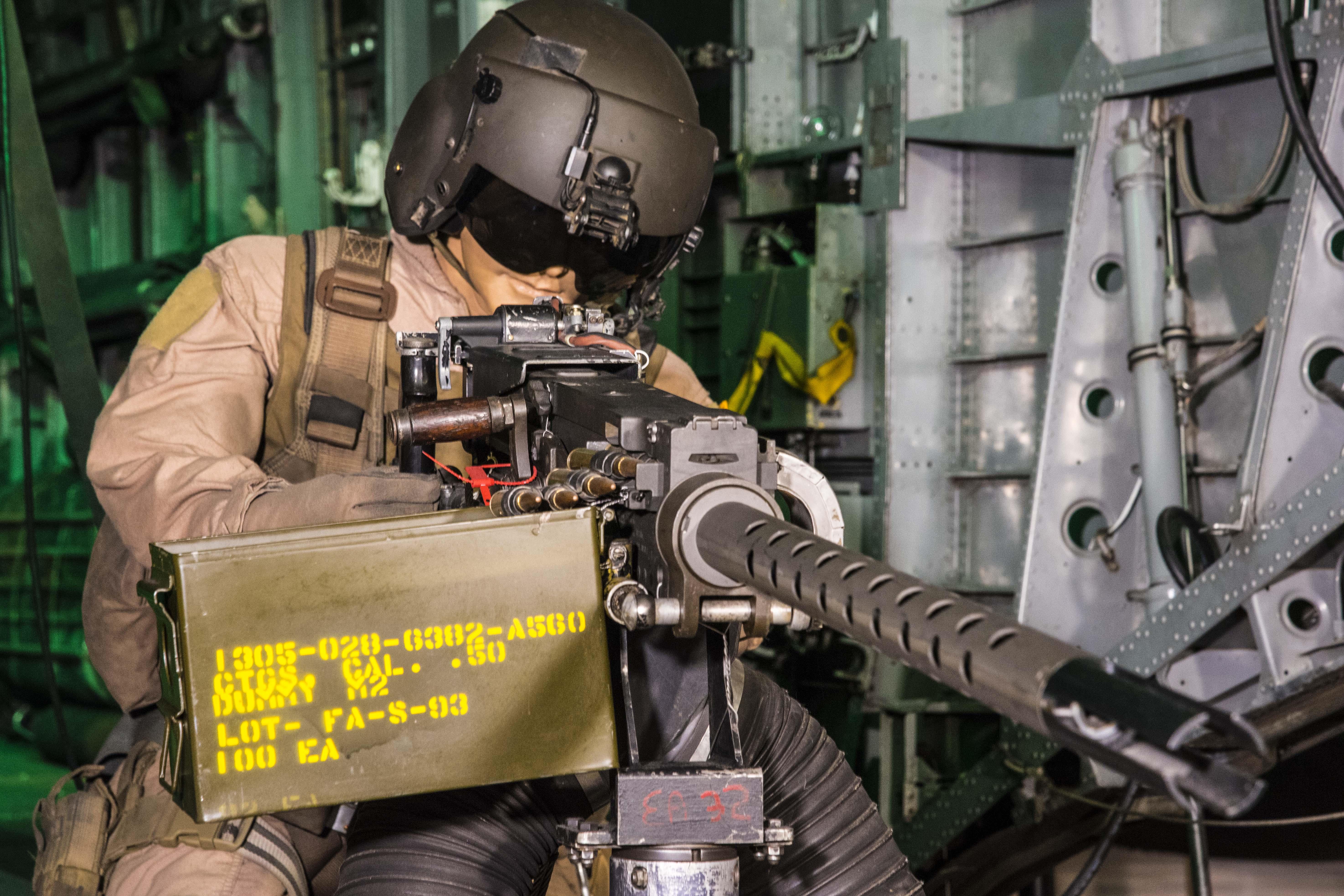 Sikorsky MH-53M Pave Low IV > National Museum of the United States Air ...