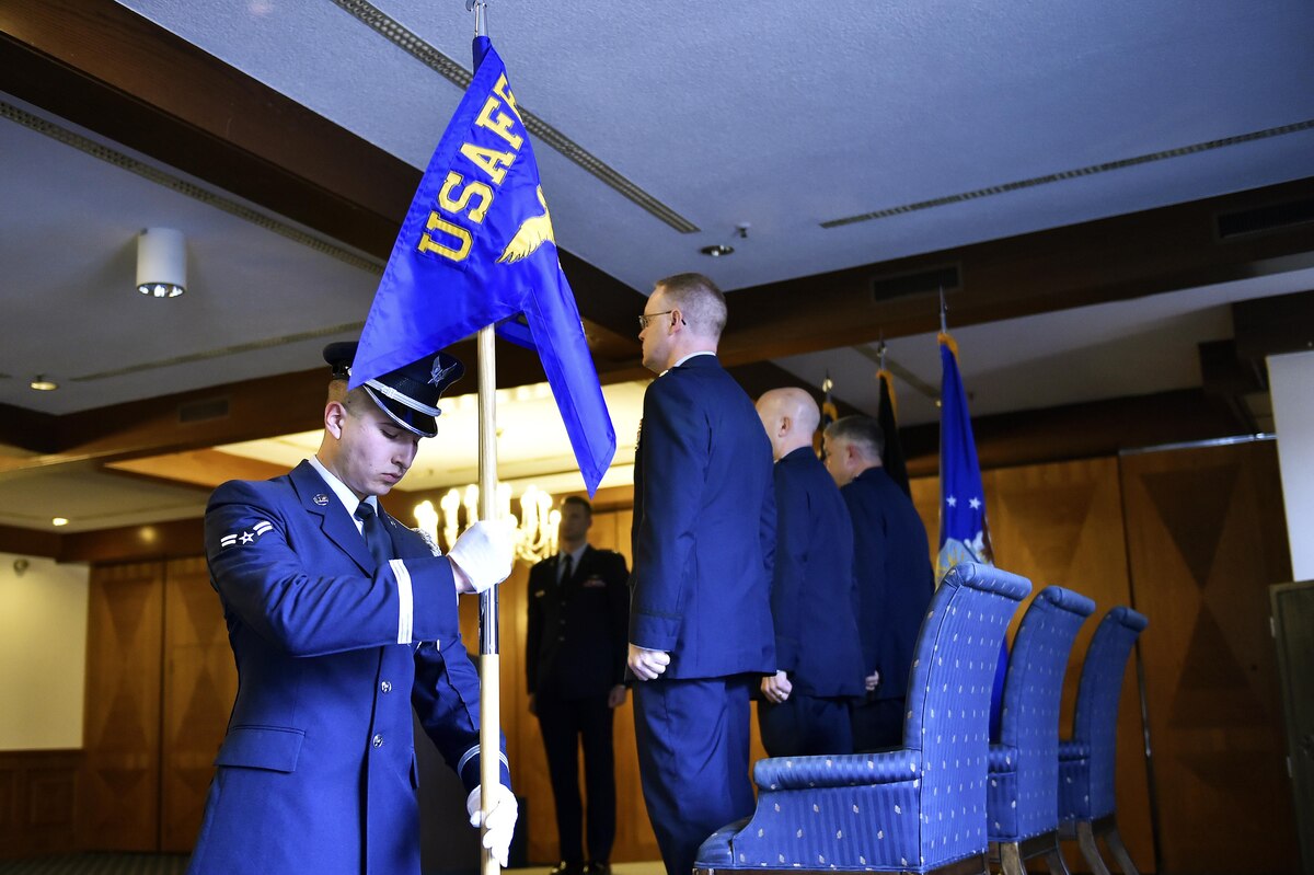 2nd AIRPS leaves 86th MSG, joins USAFE > Ramstein Air Base > Article ...