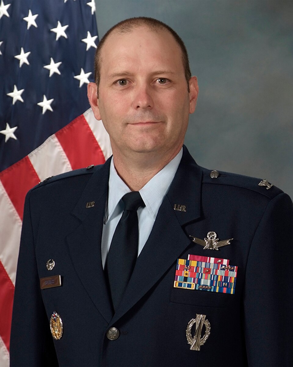 The bond of service unites all > Peterson and Schriever Space Force ...