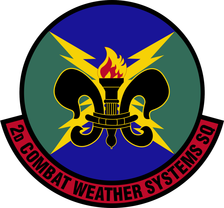 2d Combat Weather Systems Squadron > 557th Weather Wing > Fact Sheets