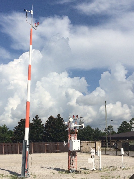 Automatic Meteorological Station – AN/FMQ-19 > 557th Weather Wing ...