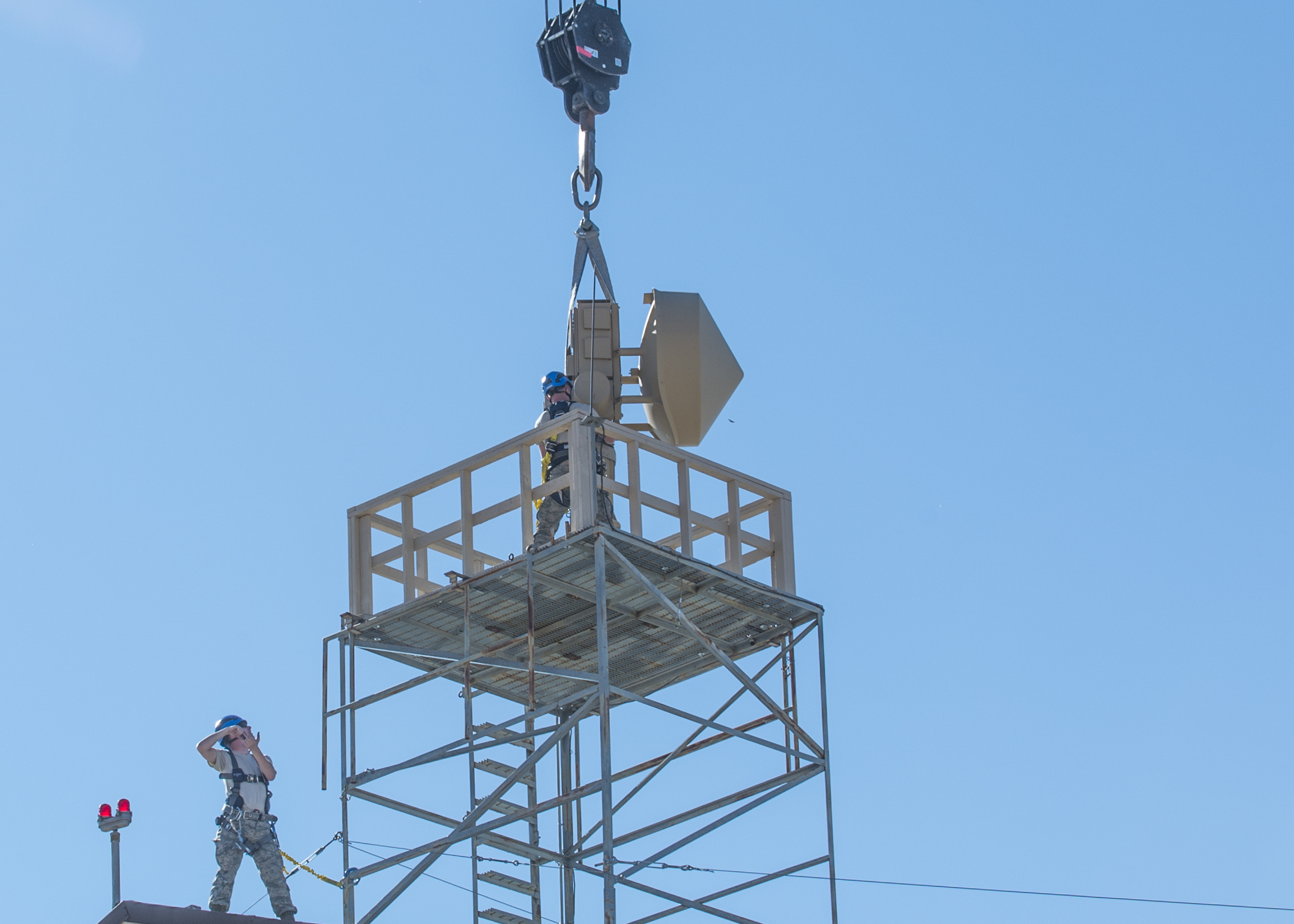 49th AMXS Airmen increase RPA missions > Holloman Air Force Base ...