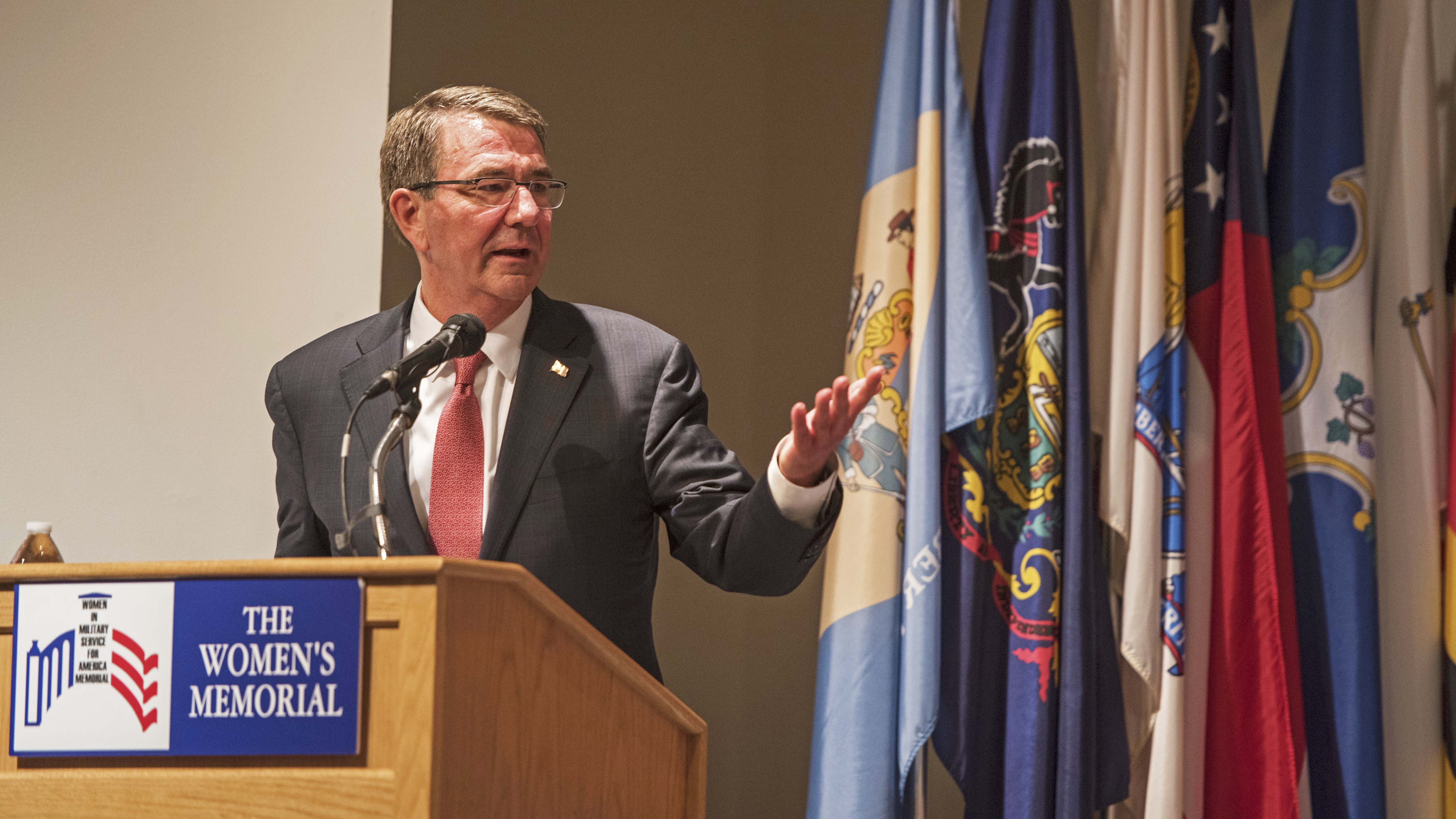 Veterans Day Observance | U.S. Department of War