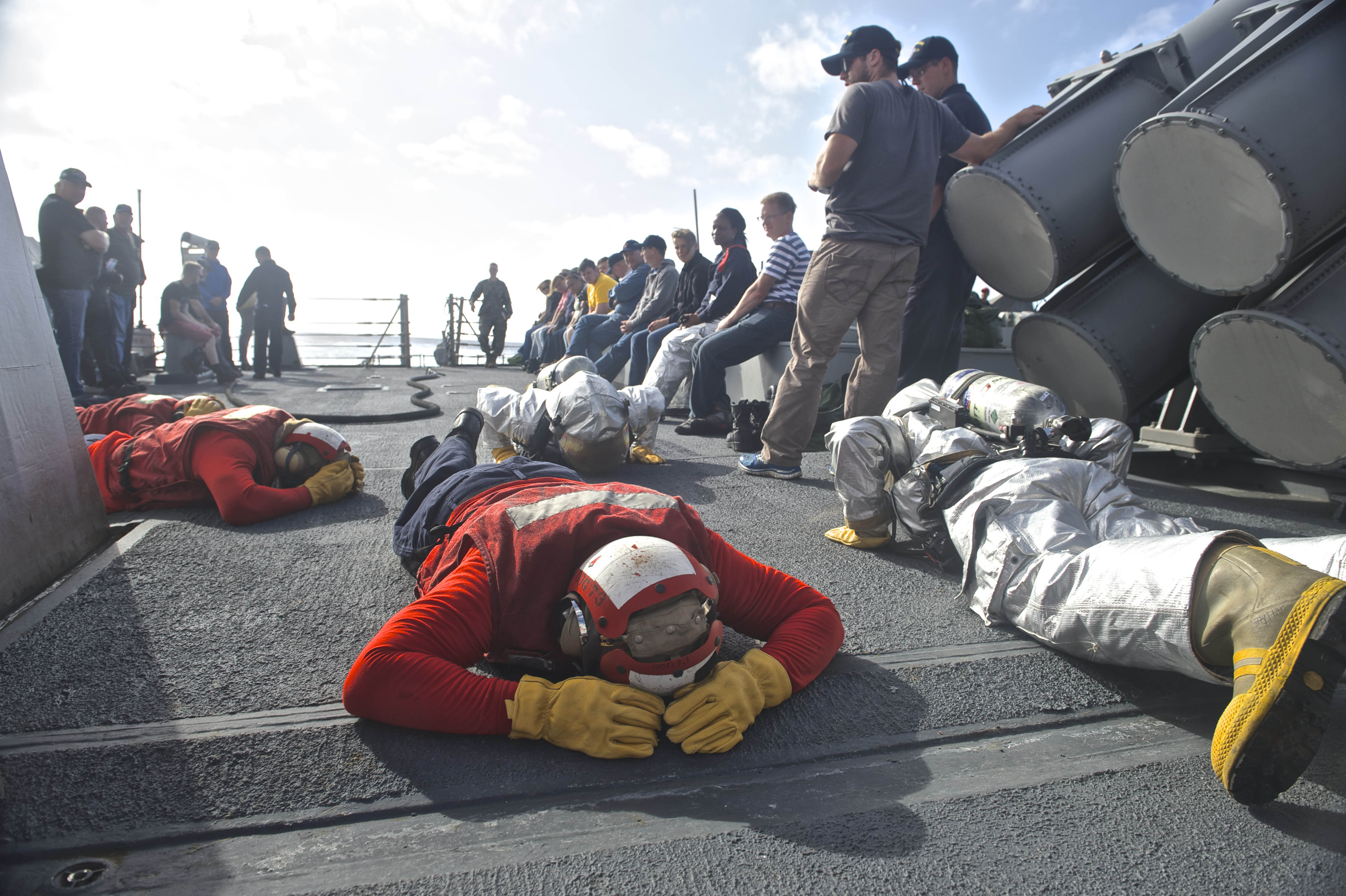 USS Decatur, USS Spruance Return to San Diego > United States Navy ...