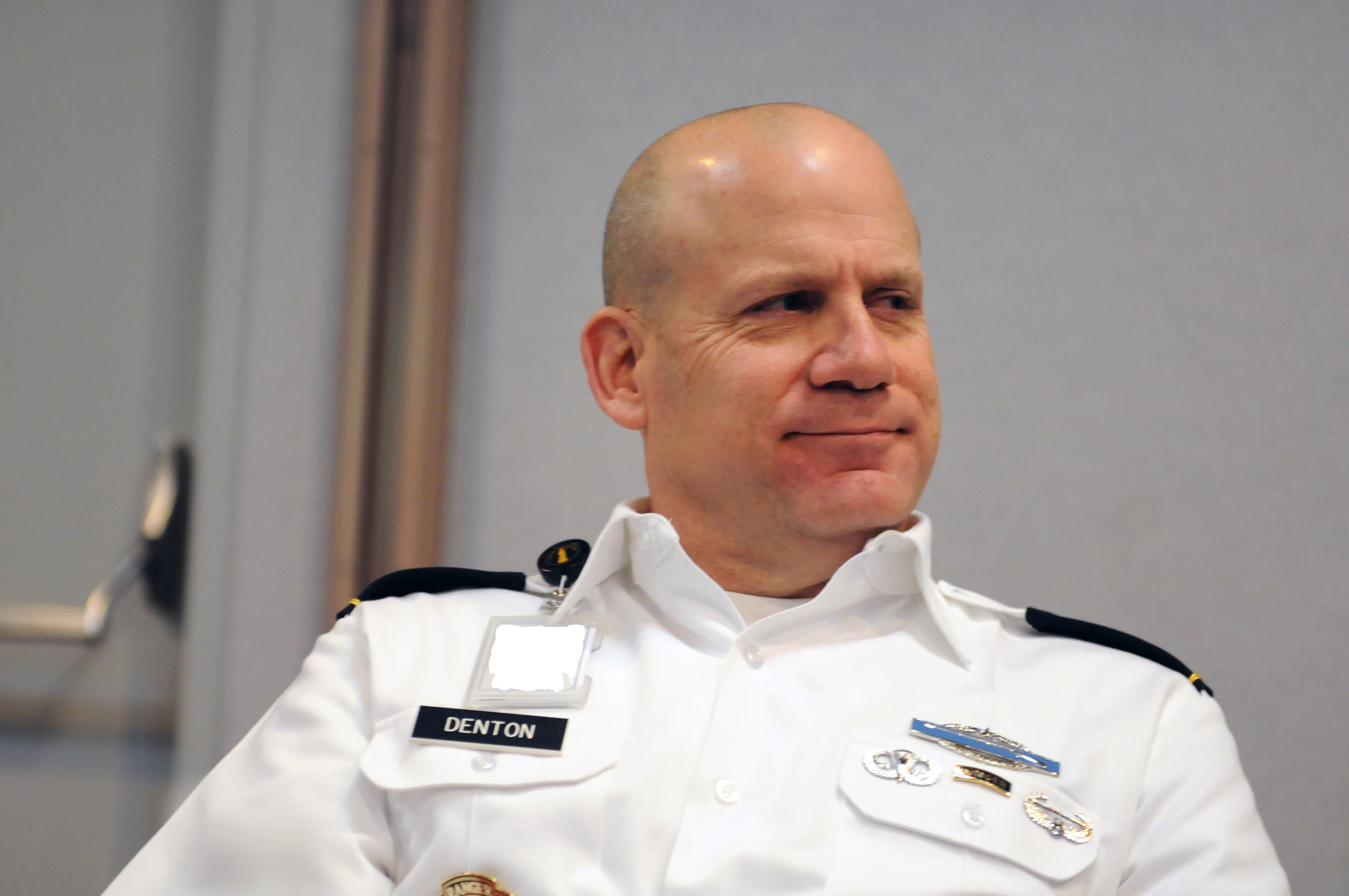 National Guard part of pilot program aimed to link Service members with ...