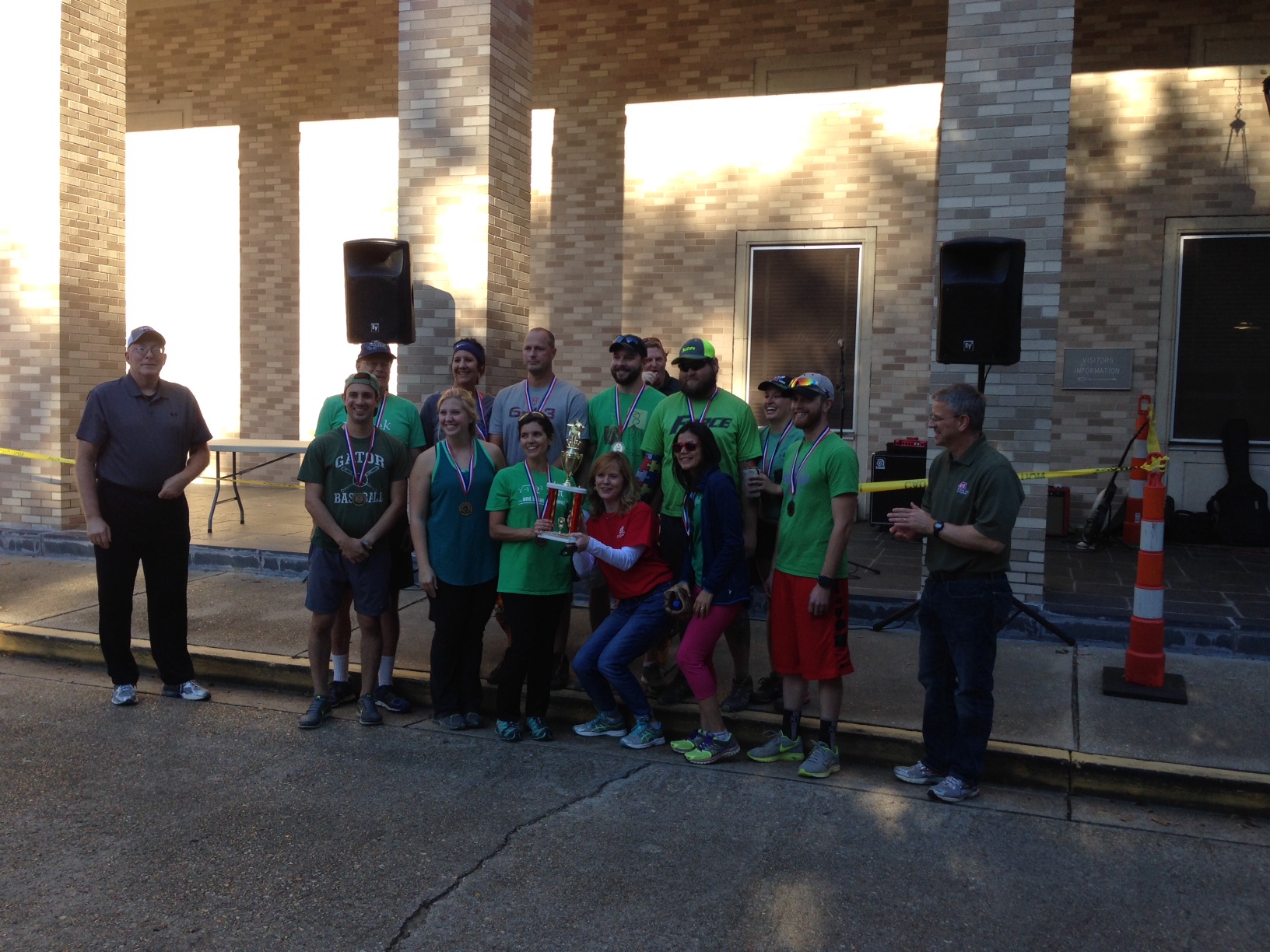 ERDC-Vicksburg’s Corps Day offered something for everyone > Engineer ...