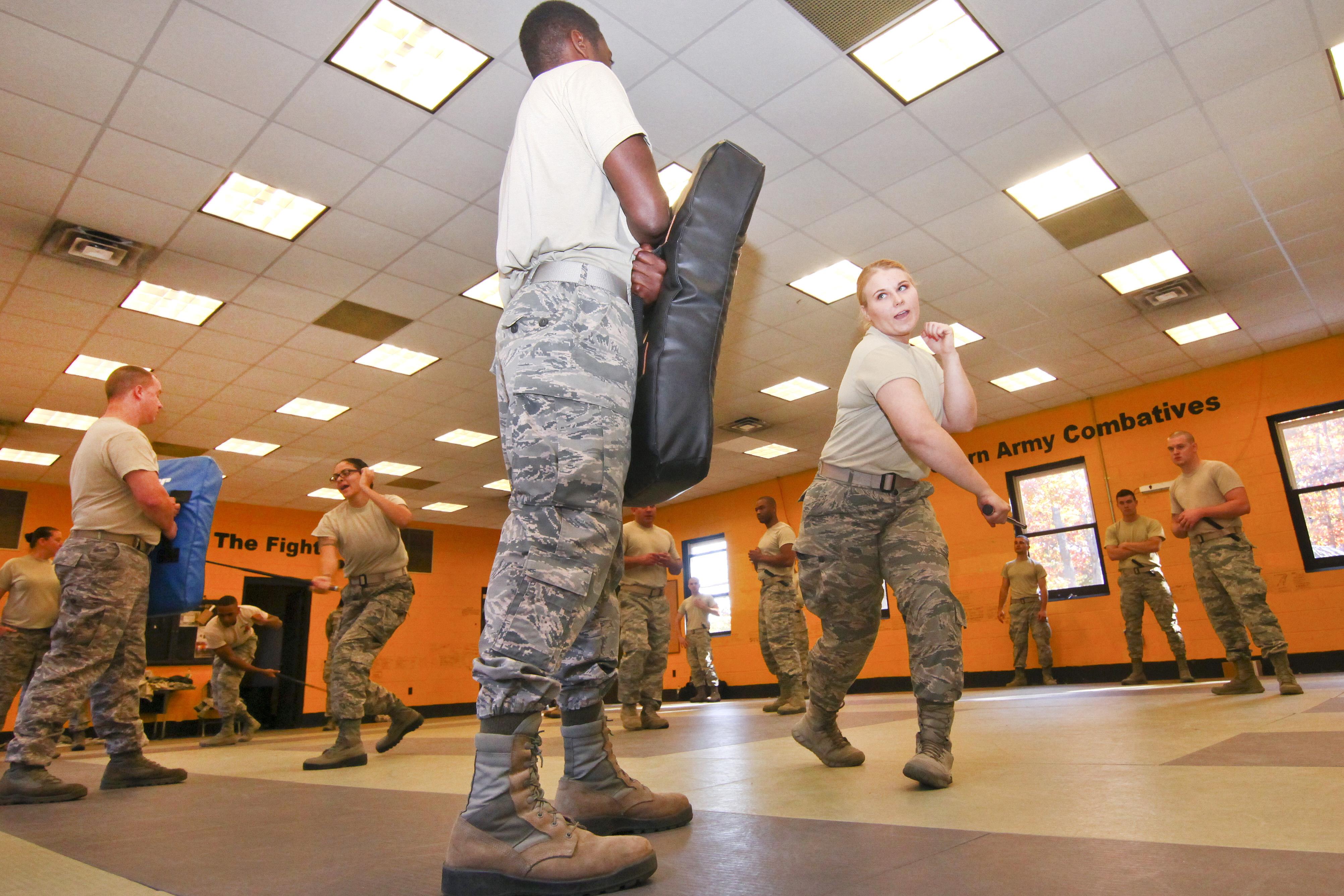 Proper Swing Technique