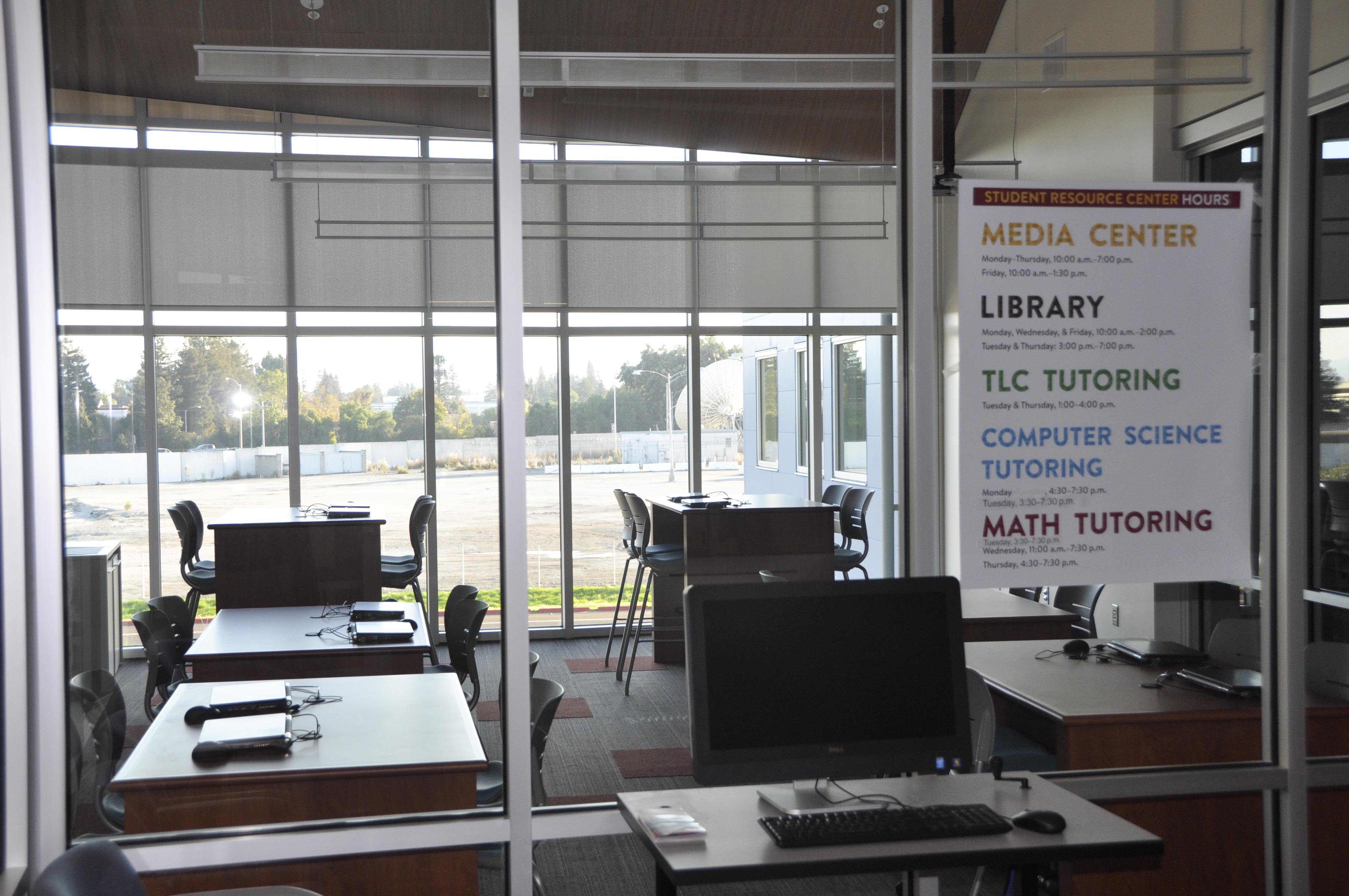 Former Onizuka Air Station's new mission - Enhancing education > Air ...
