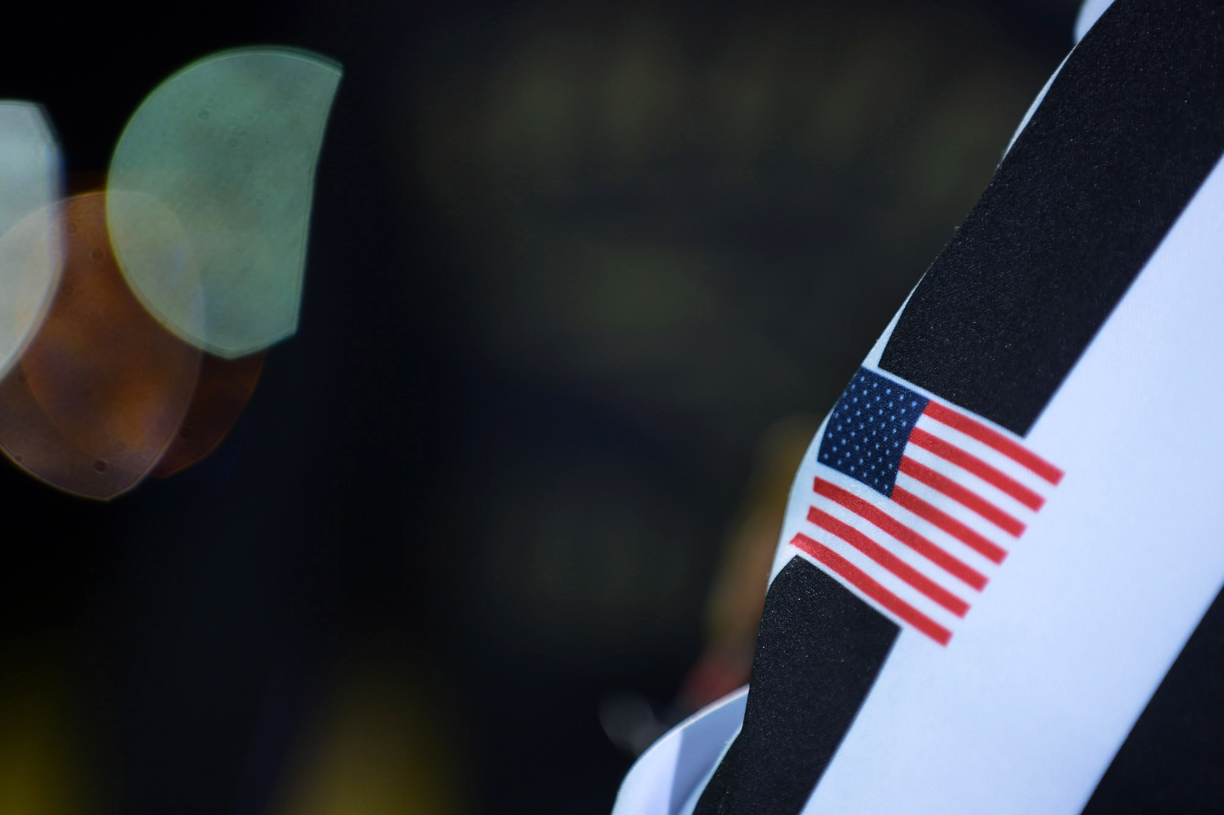 497th ISRW, Ryan Center competes for football championship > Joint Base ...