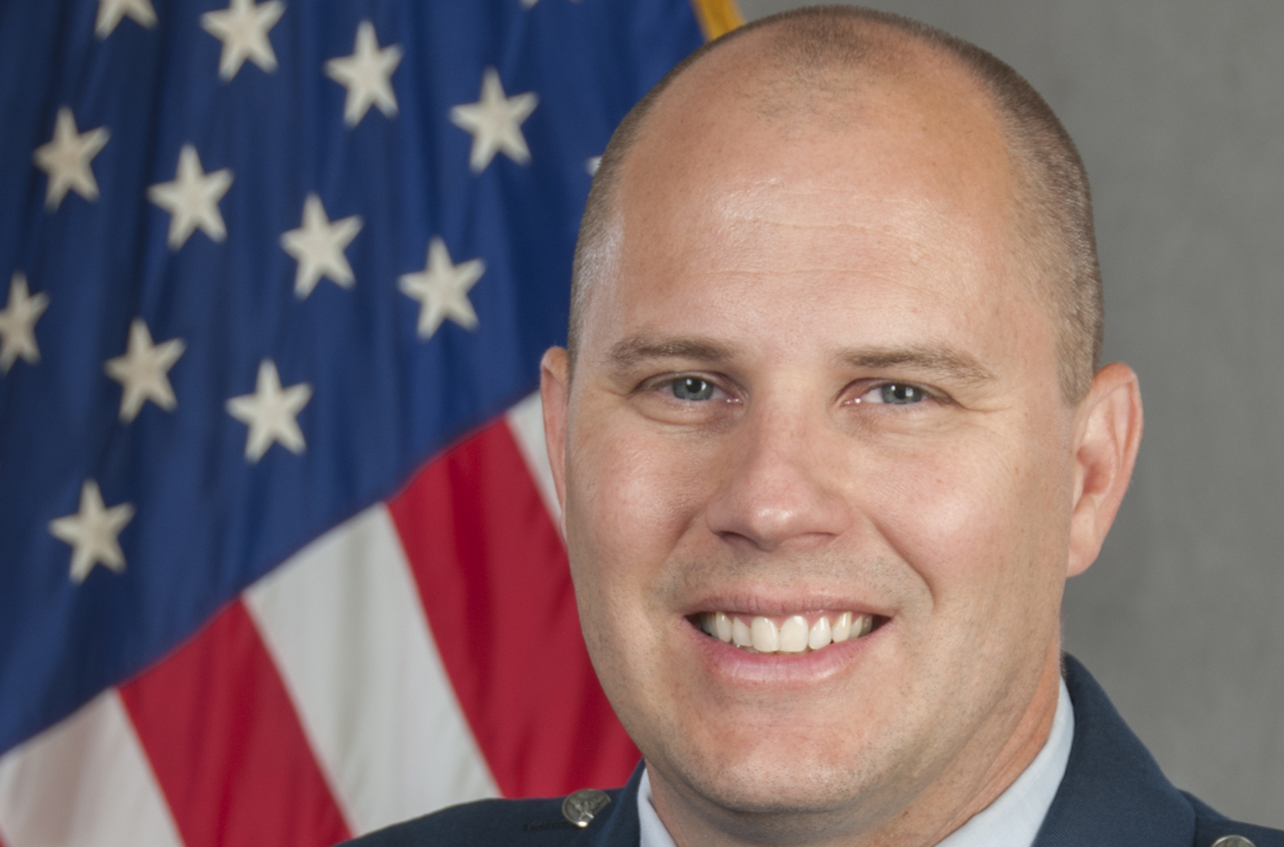 Every Airman is a sensor > Vance Air Force Base > Commentaries