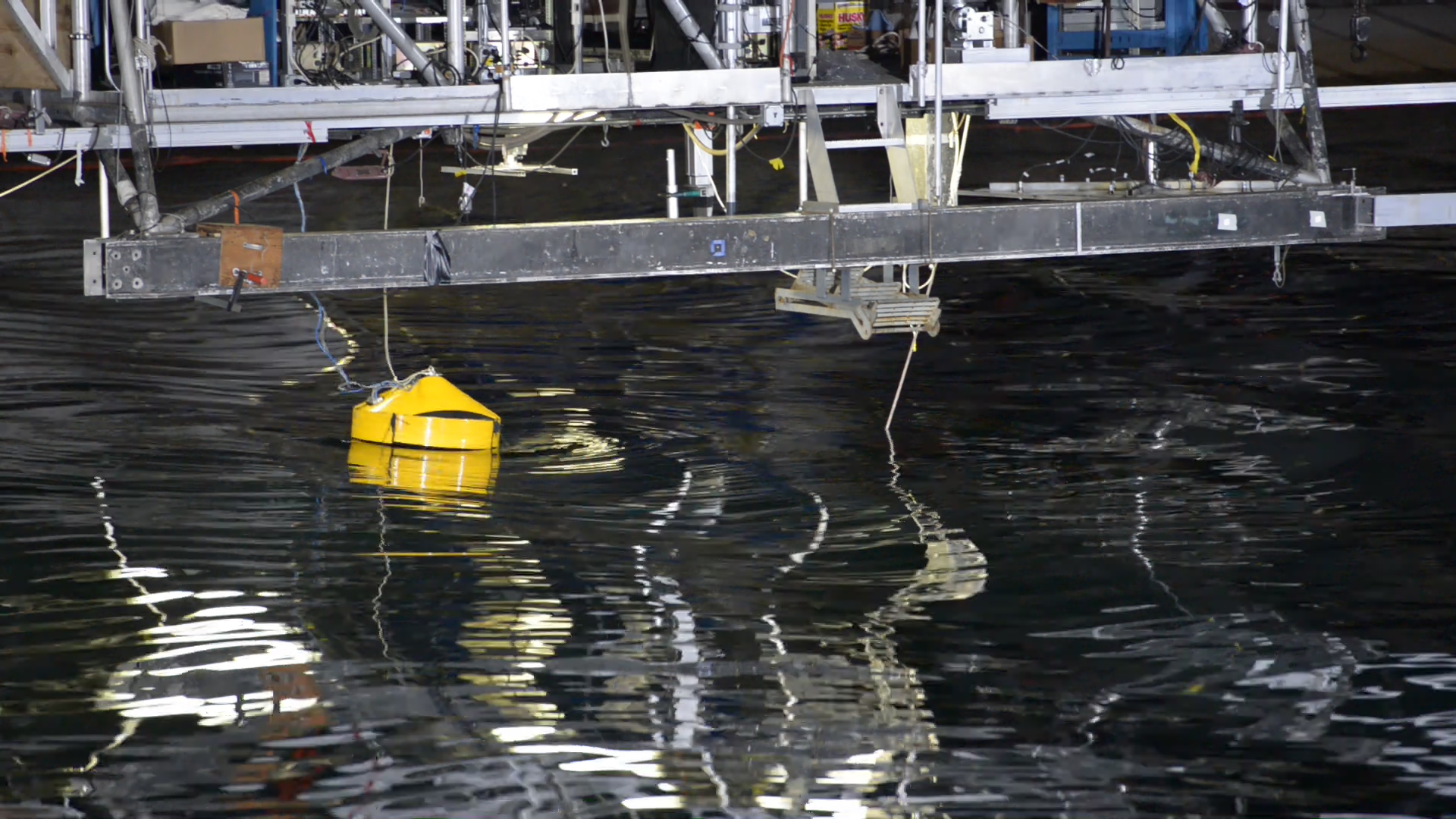 Carderock Division Hosts Wave Energy Prize Innovation Showcase > United ...