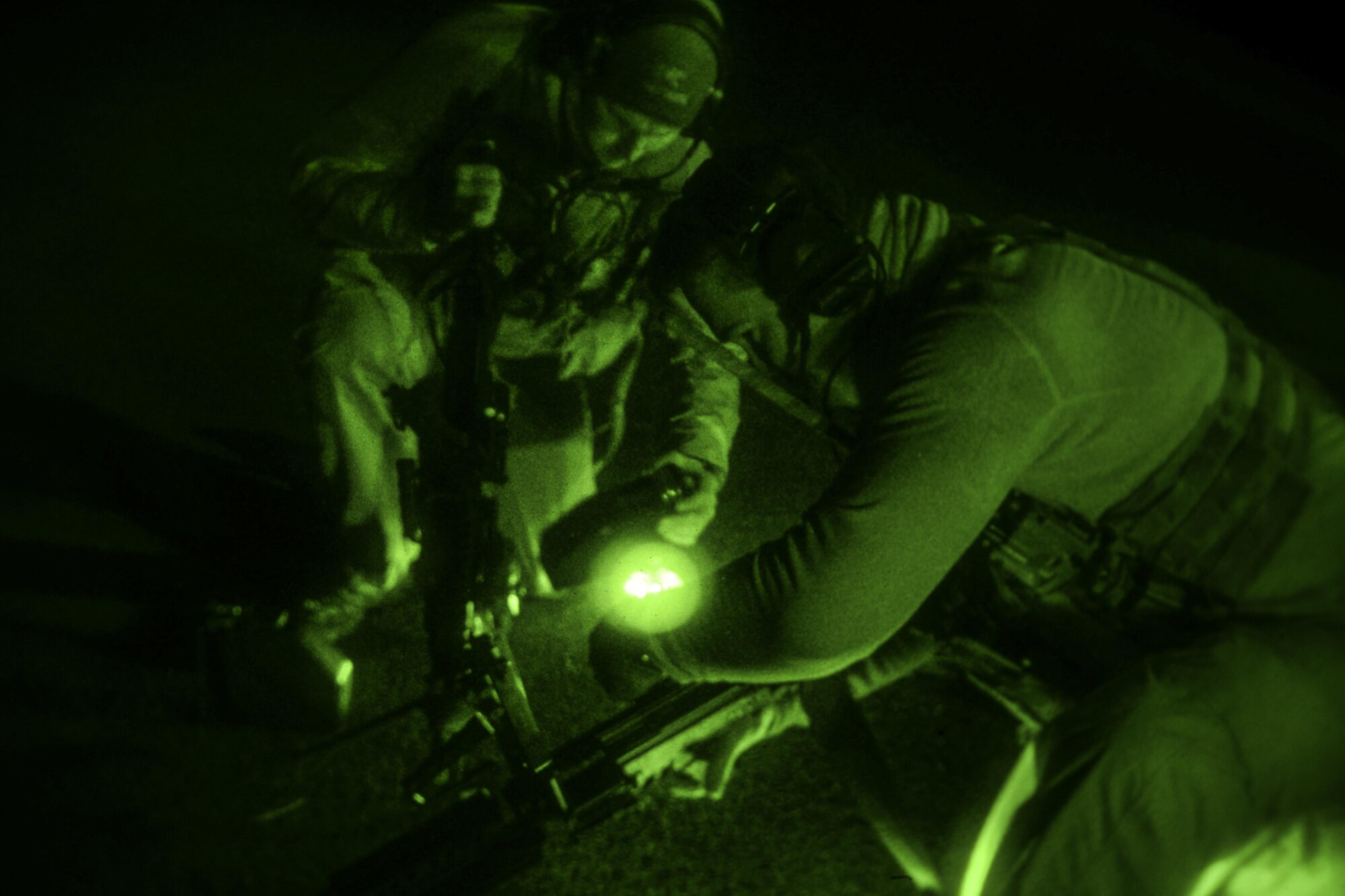 Ready today, relevant tomorrow, resilient always > 352nd Special ...