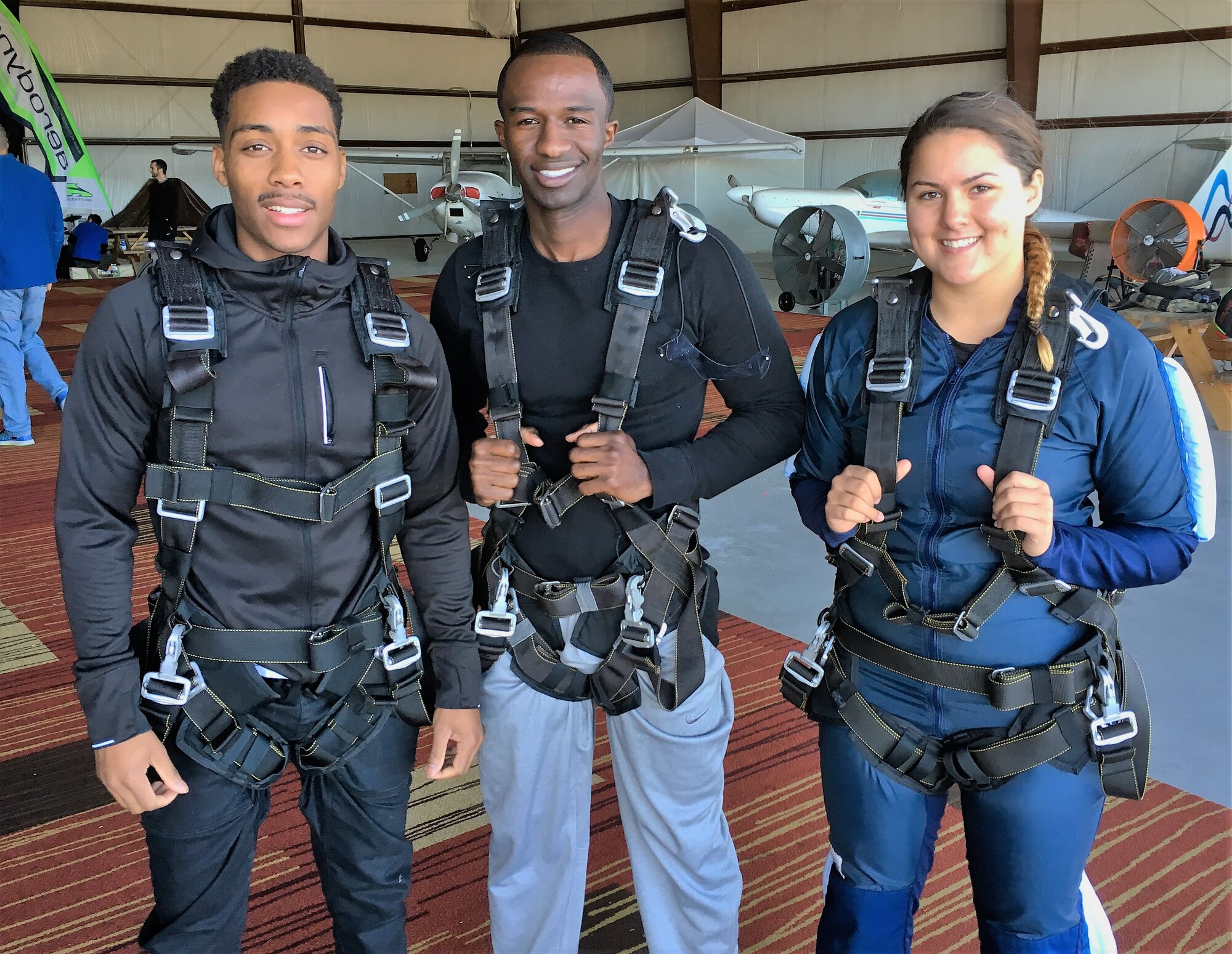 Air Commandos recharge resiliency > Hurlburt Field > Article Display