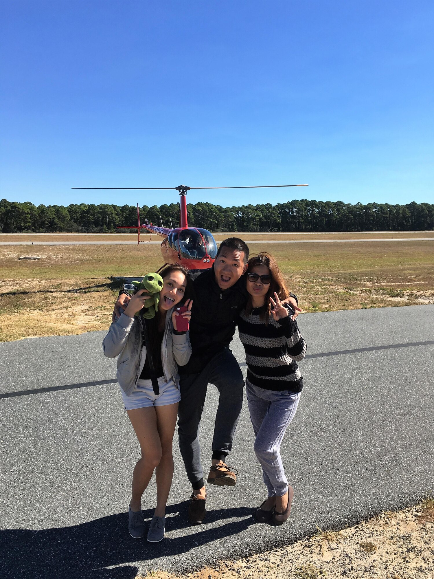 Air Commandos recharge resiliency > Hurlburt Field > Article Display