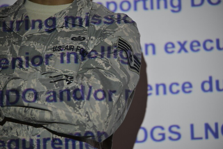 AF NTI training streamlines intel Airmen to mission > Air Combat ...