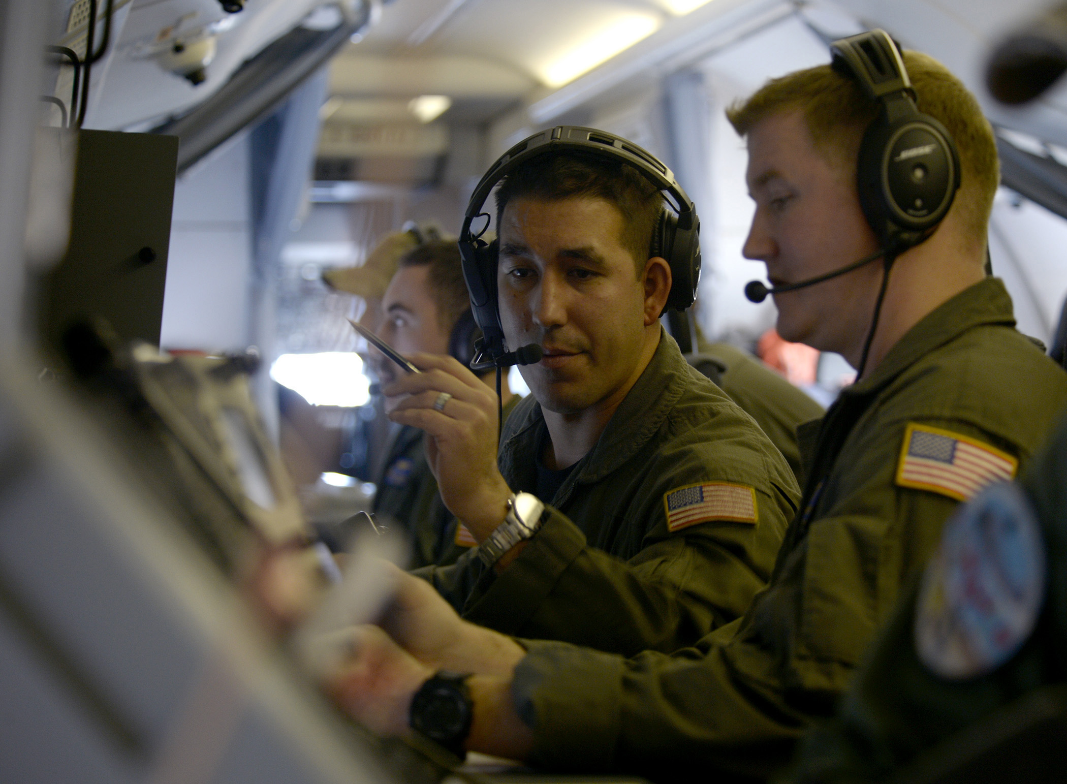 VP 45 "Pelicans" Prey on Target > United States Navy > News Display