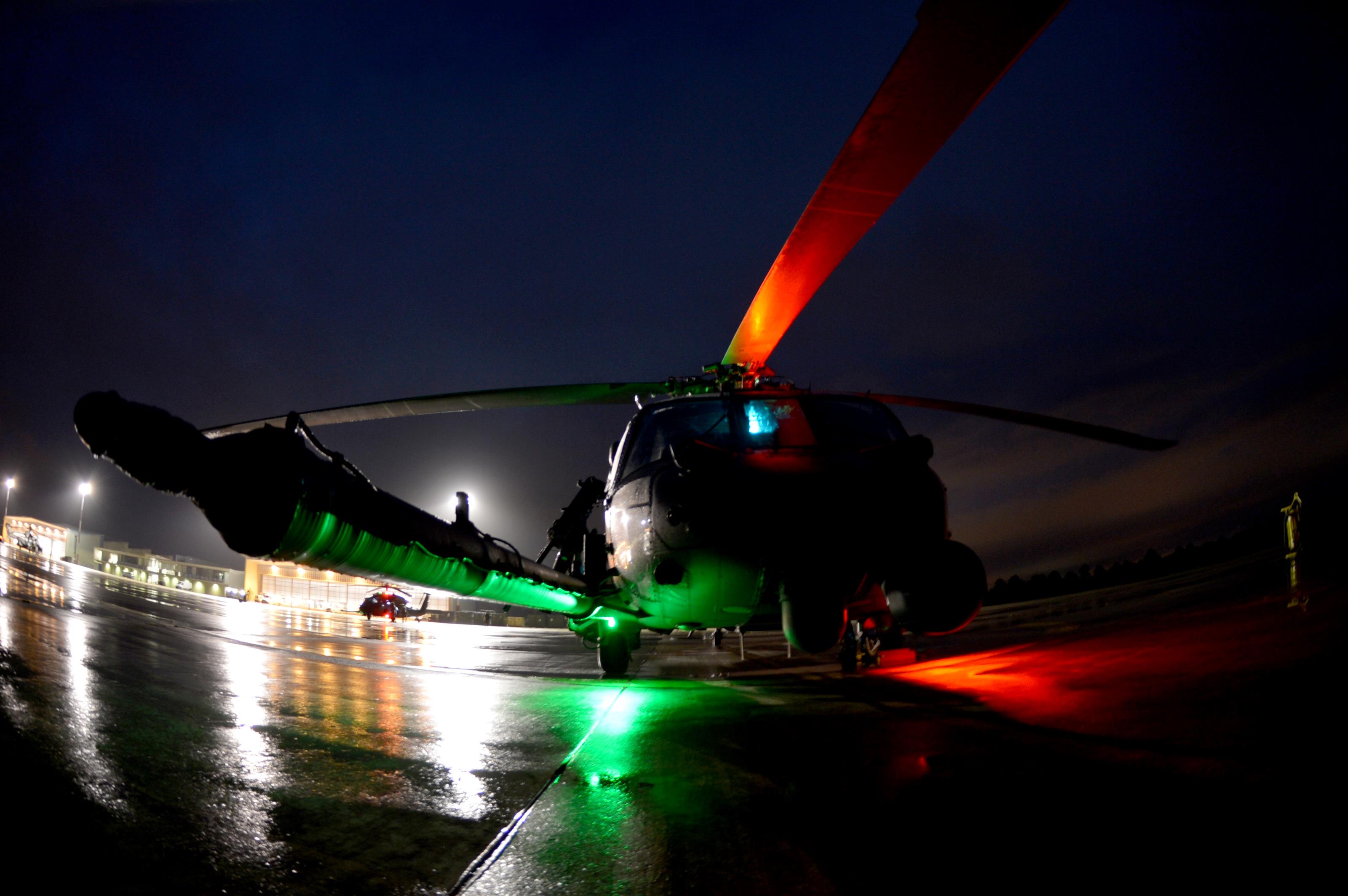 Exercise Salamander concludes > Royal Air Force Lakenheath > Article ...