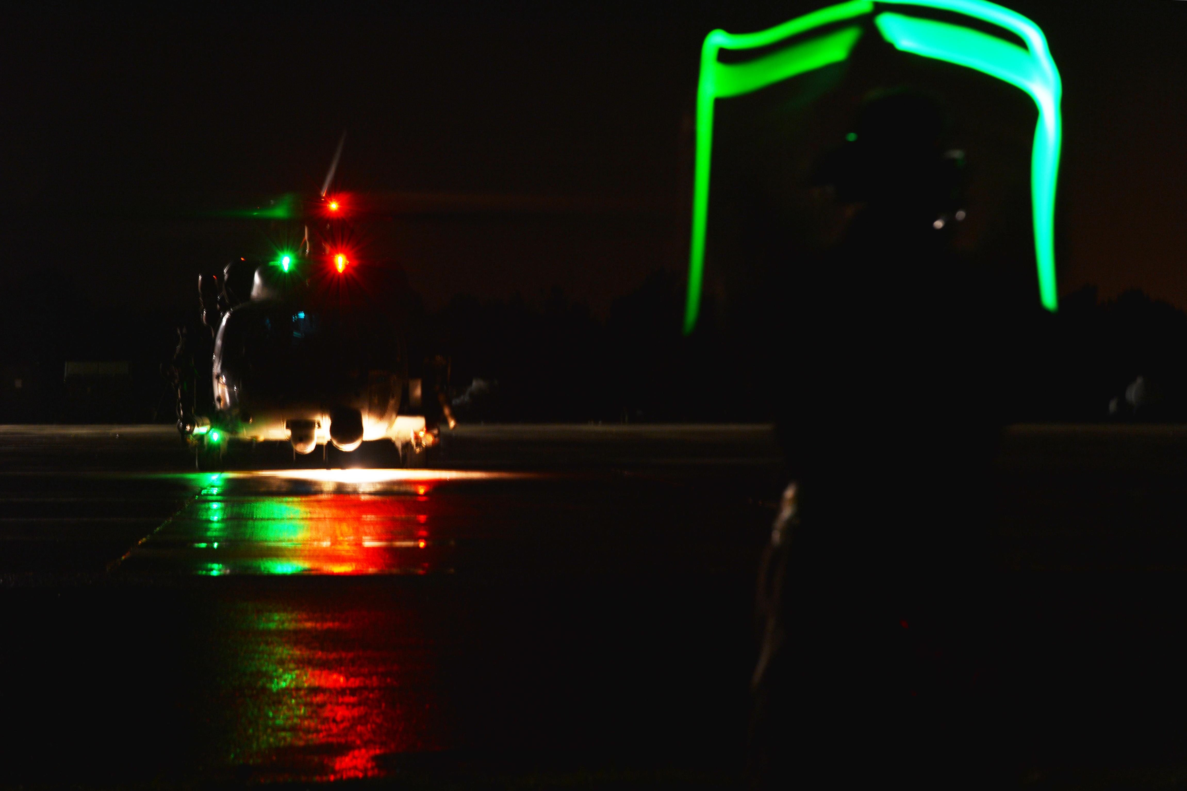 Exercise Salamander concludes > Royal Air Force Lakenheath > Article ...