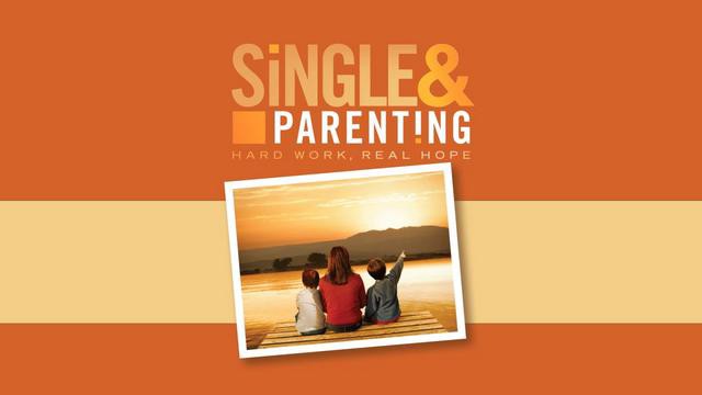 JBSA M&FRCs offer support groups for single parents > Joint Base San ...