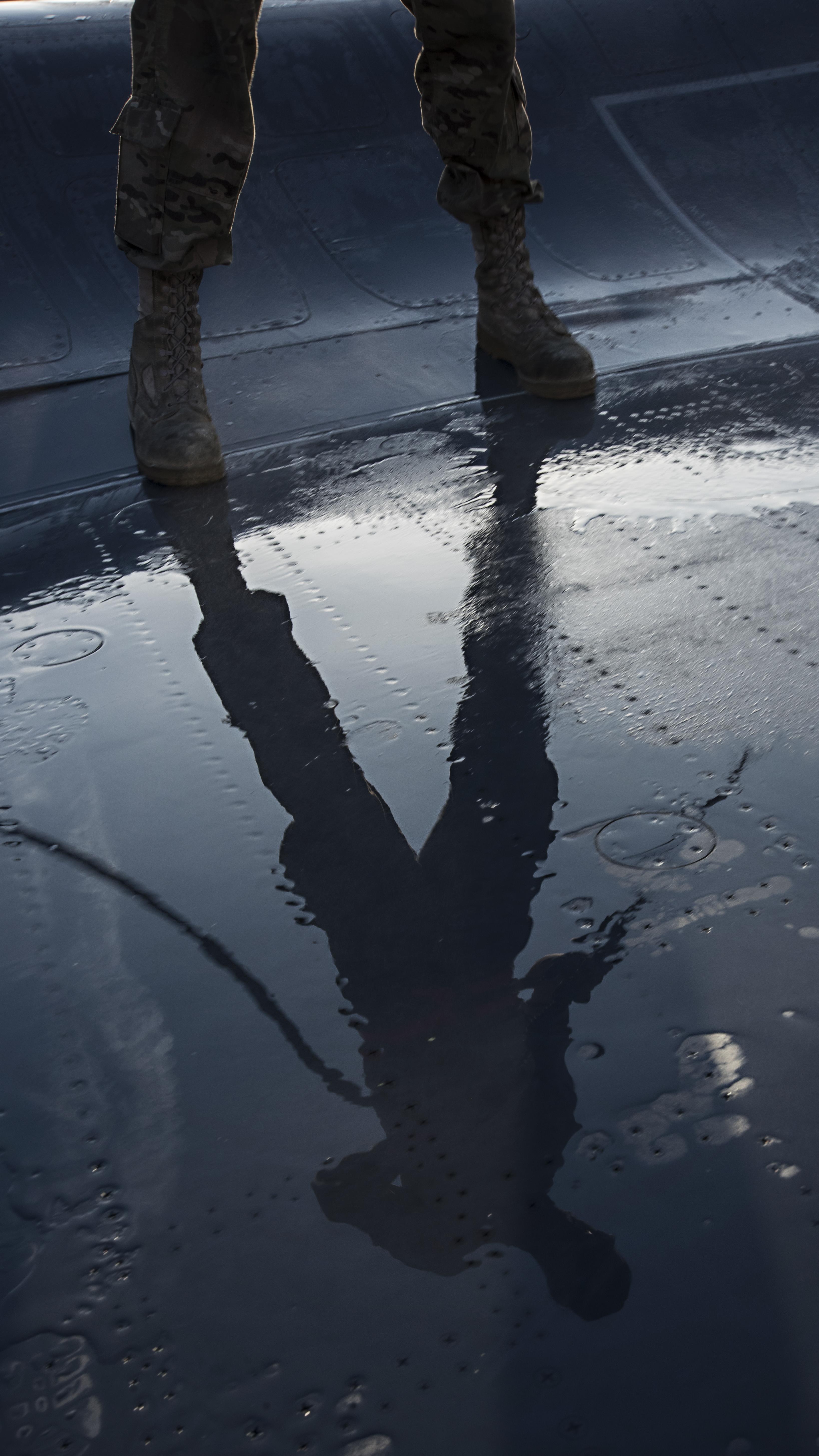 455th EAMXS keeps Vipers flying > Shaw Air Force Base > Article Display