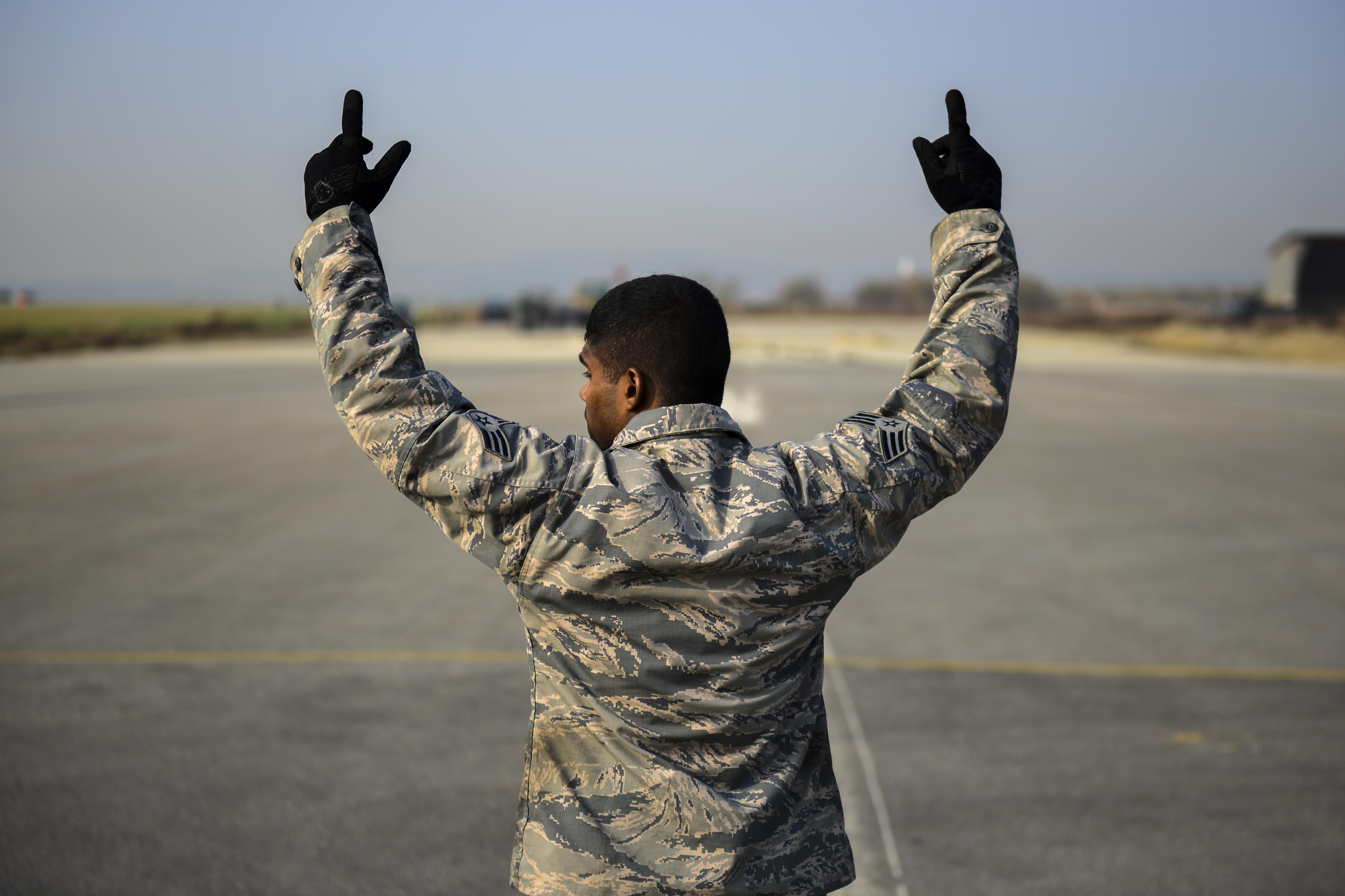 Prime BEEF Day > Osan Air Base > Article Display