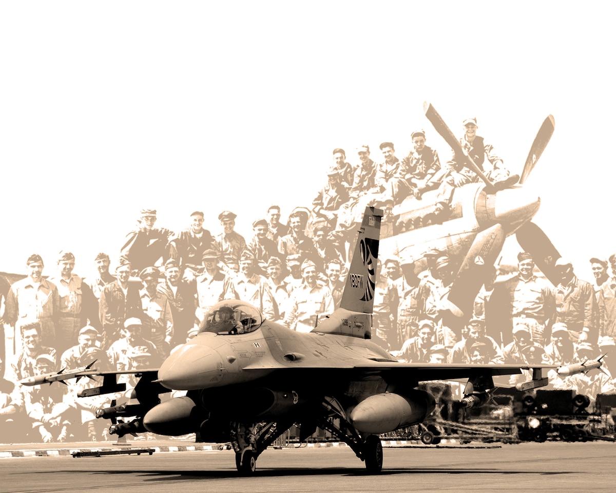 180th Fighter Wing History > 180th Fighter Wing > Fact Sheets