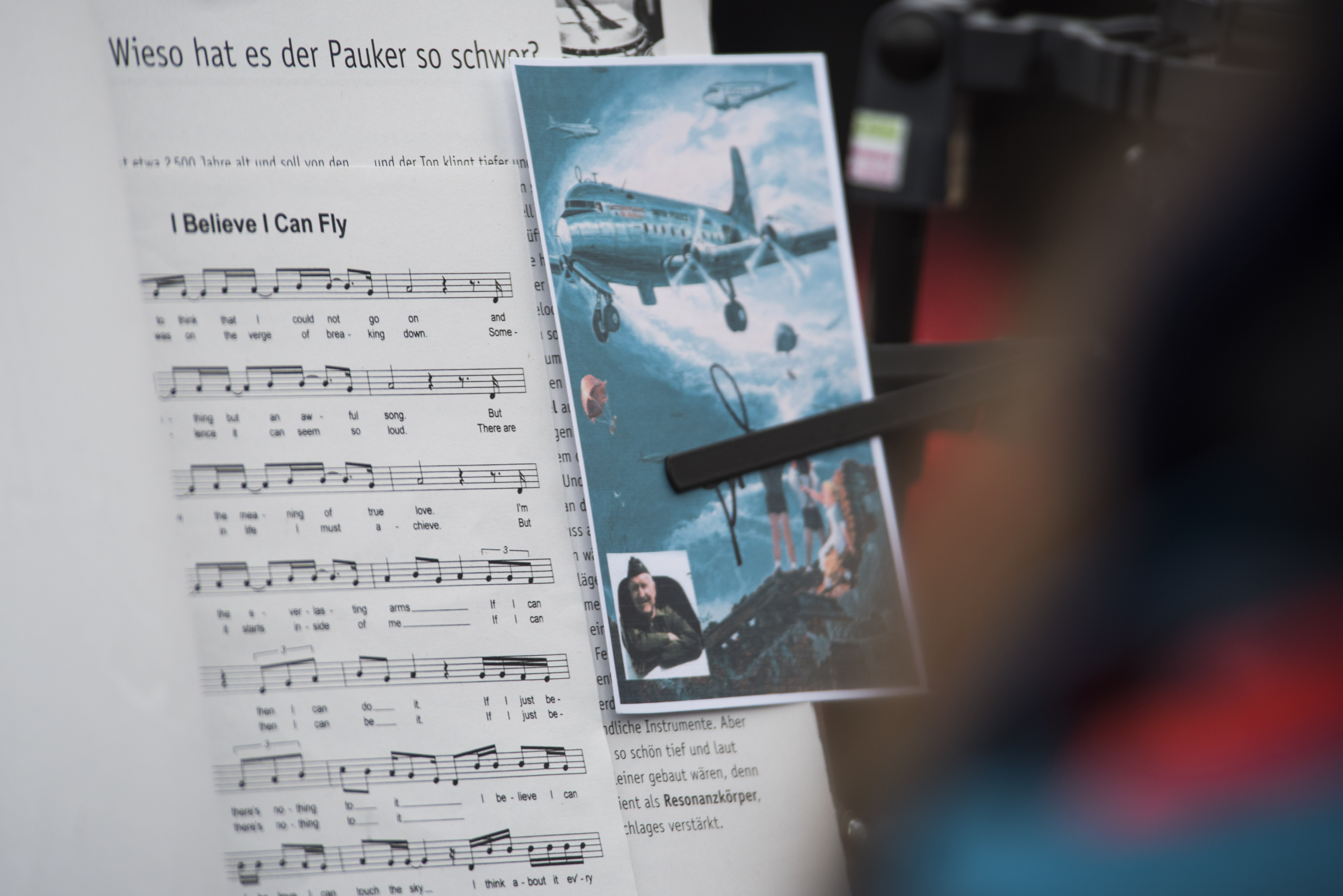 Sweet Gratitude: Candy Bomber rededicates Frankfurt’s Berlin Airlift ...