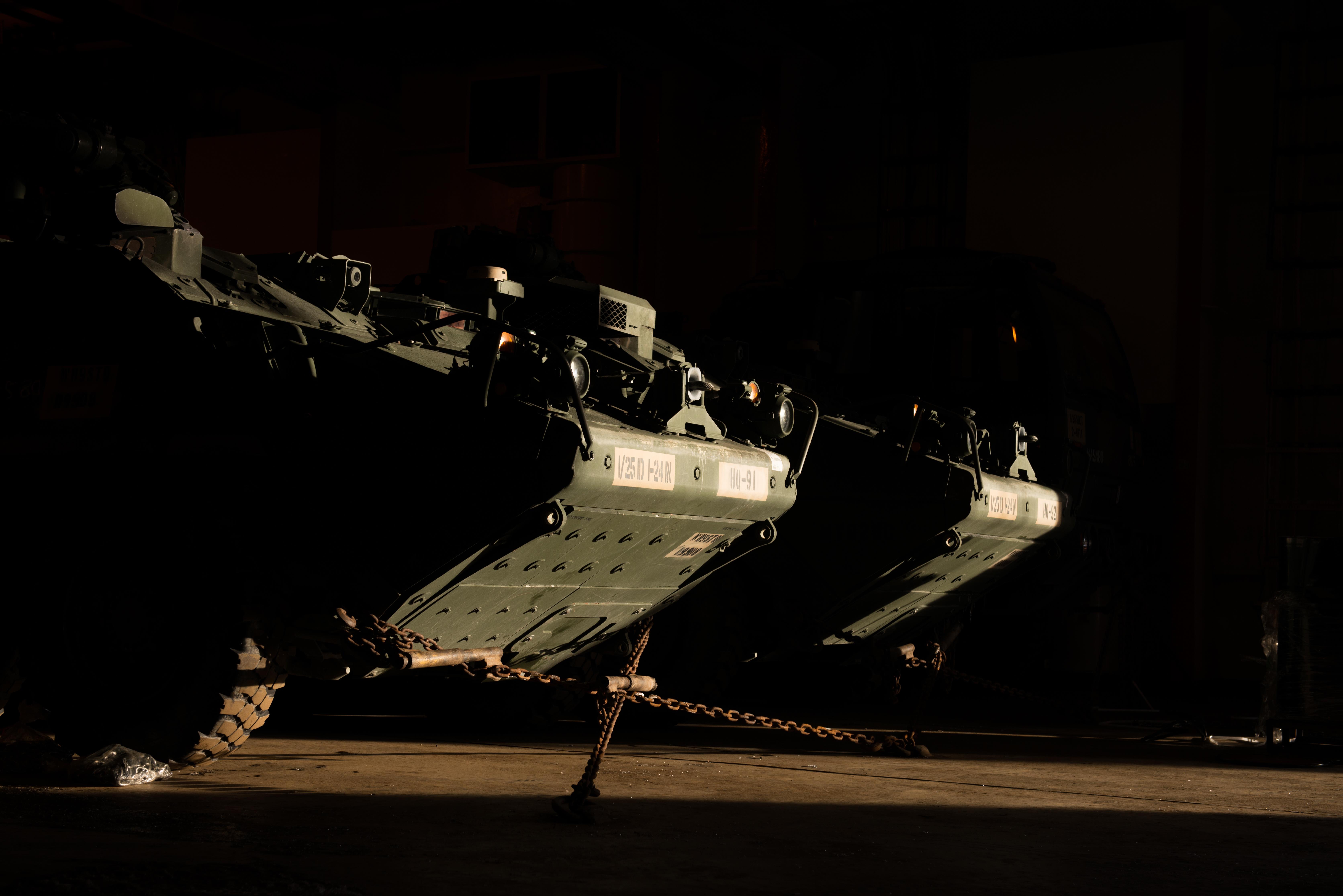 773d LRS ensures mission readiness > Joint Base Elmendorf-Richardson ...