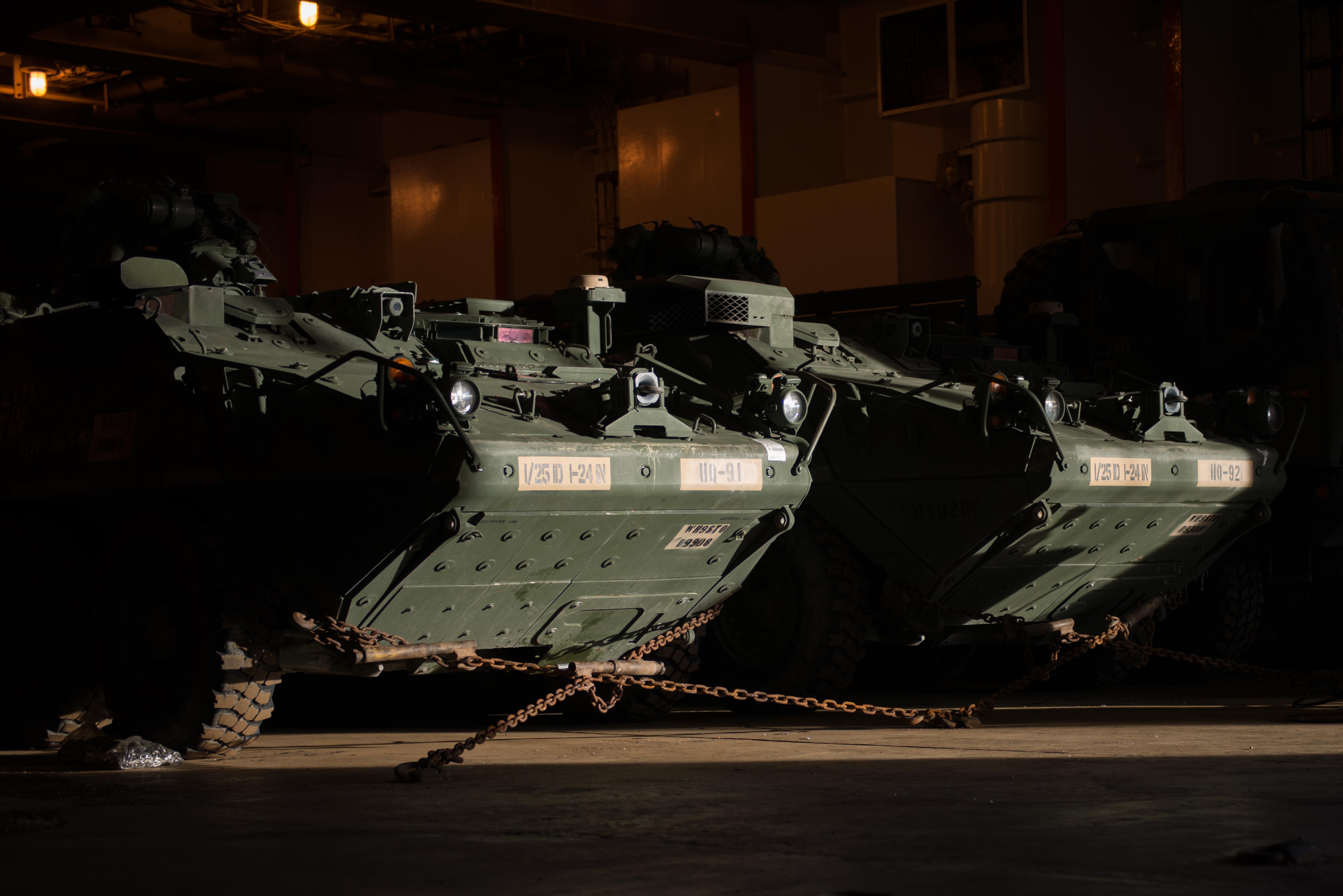 773d LRS ensures mission readiness > Joint Base Elmendorf-Richardson ...