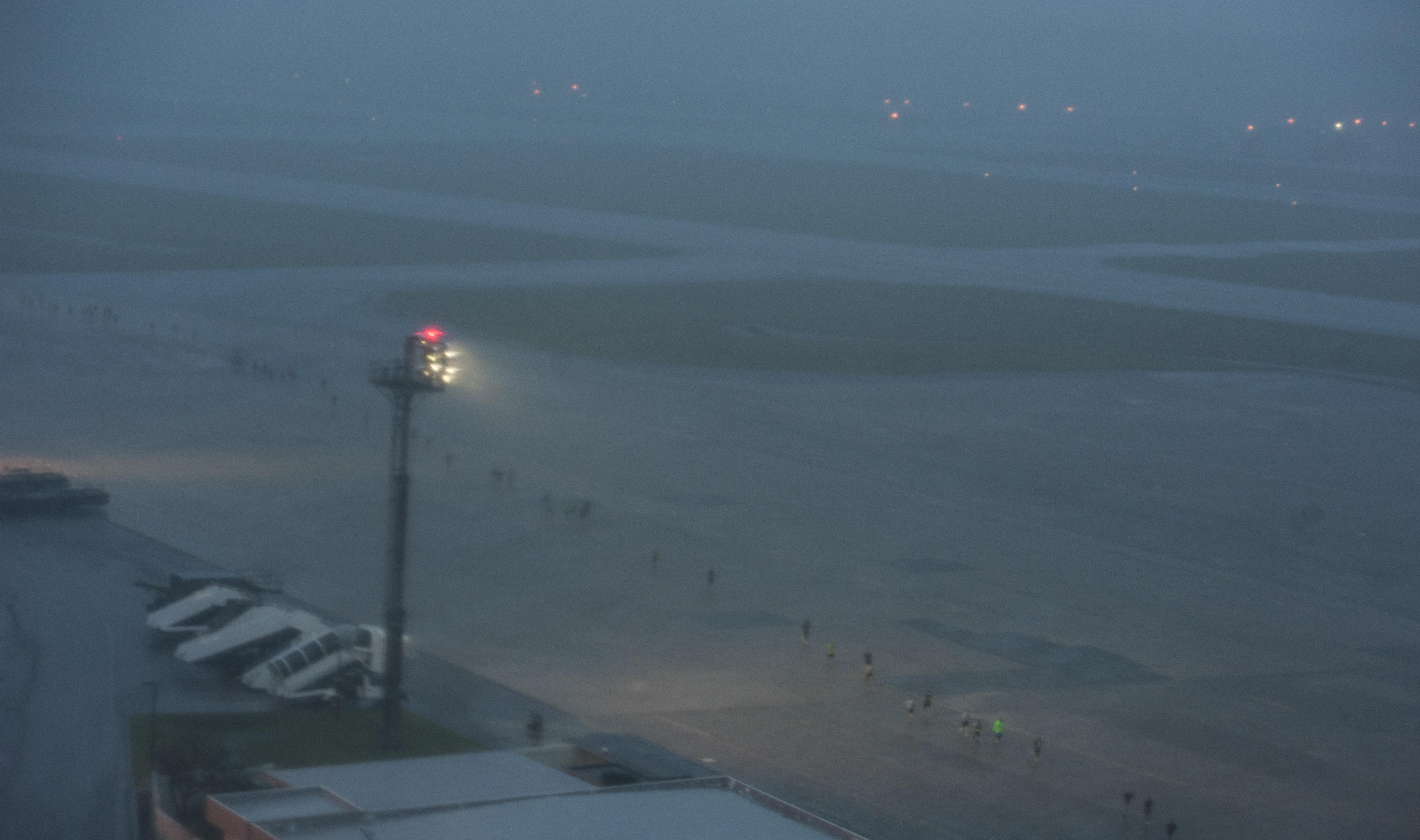 Color Me Green > Kadena Air Base > Article Display