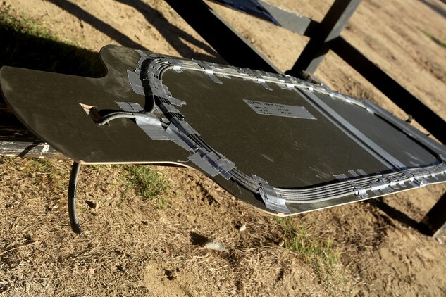 7th ESB blows away doors, expectations > 1st Marine Logistics Group ...