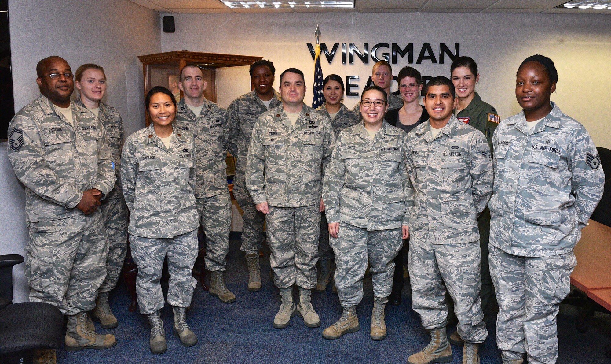 932nd Airlift Wing continues to grow > 932nd Airlift Wing > Article Display