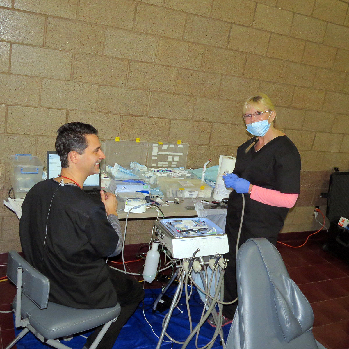 364th ESC’s 652nd RSG improves overall readiness with mass battle assembly