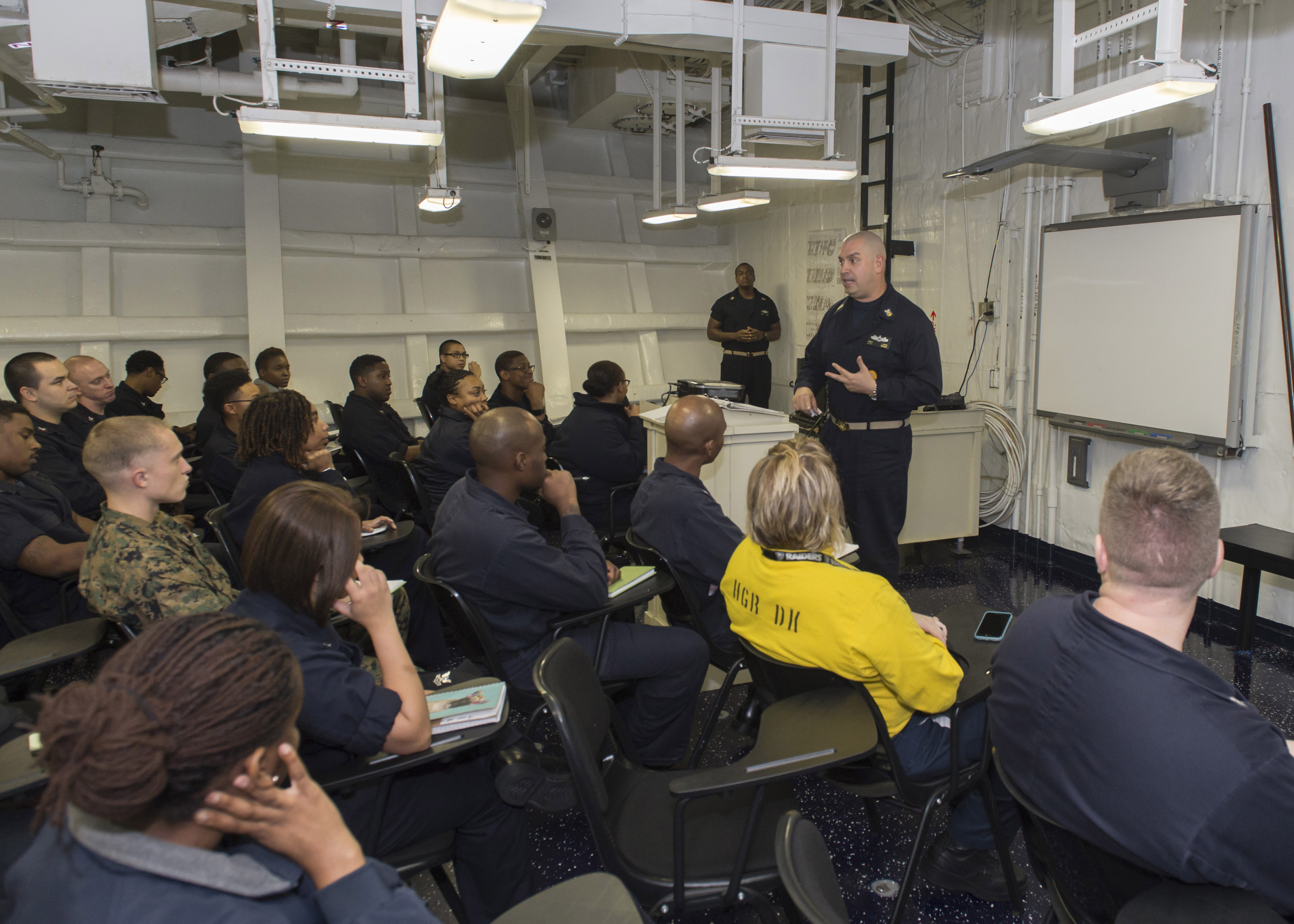 How to Train Your Crows > United States Navy > News Stories