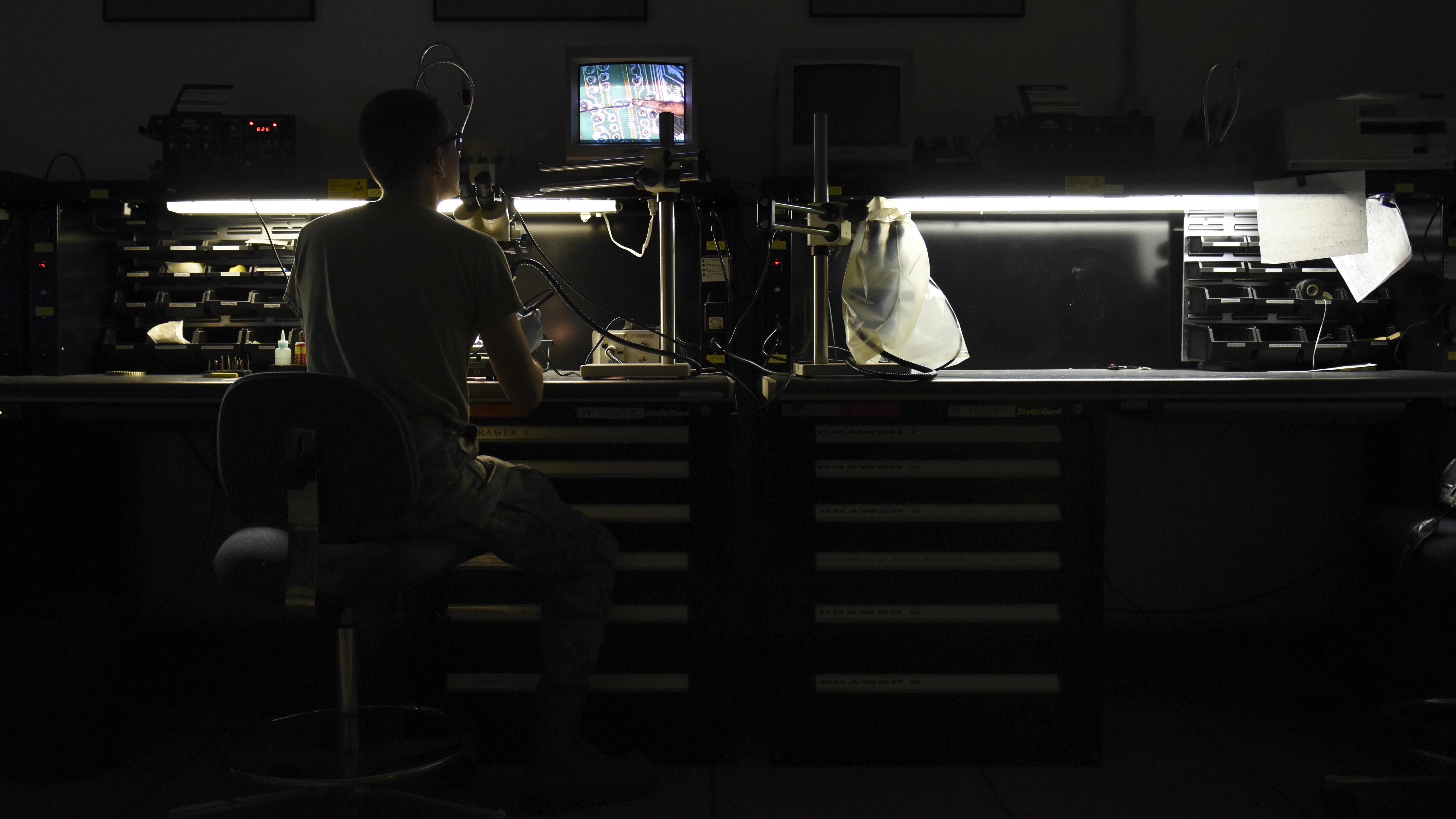 AFREP: Innovating and regenerating > Whiteman Air Force Base > News