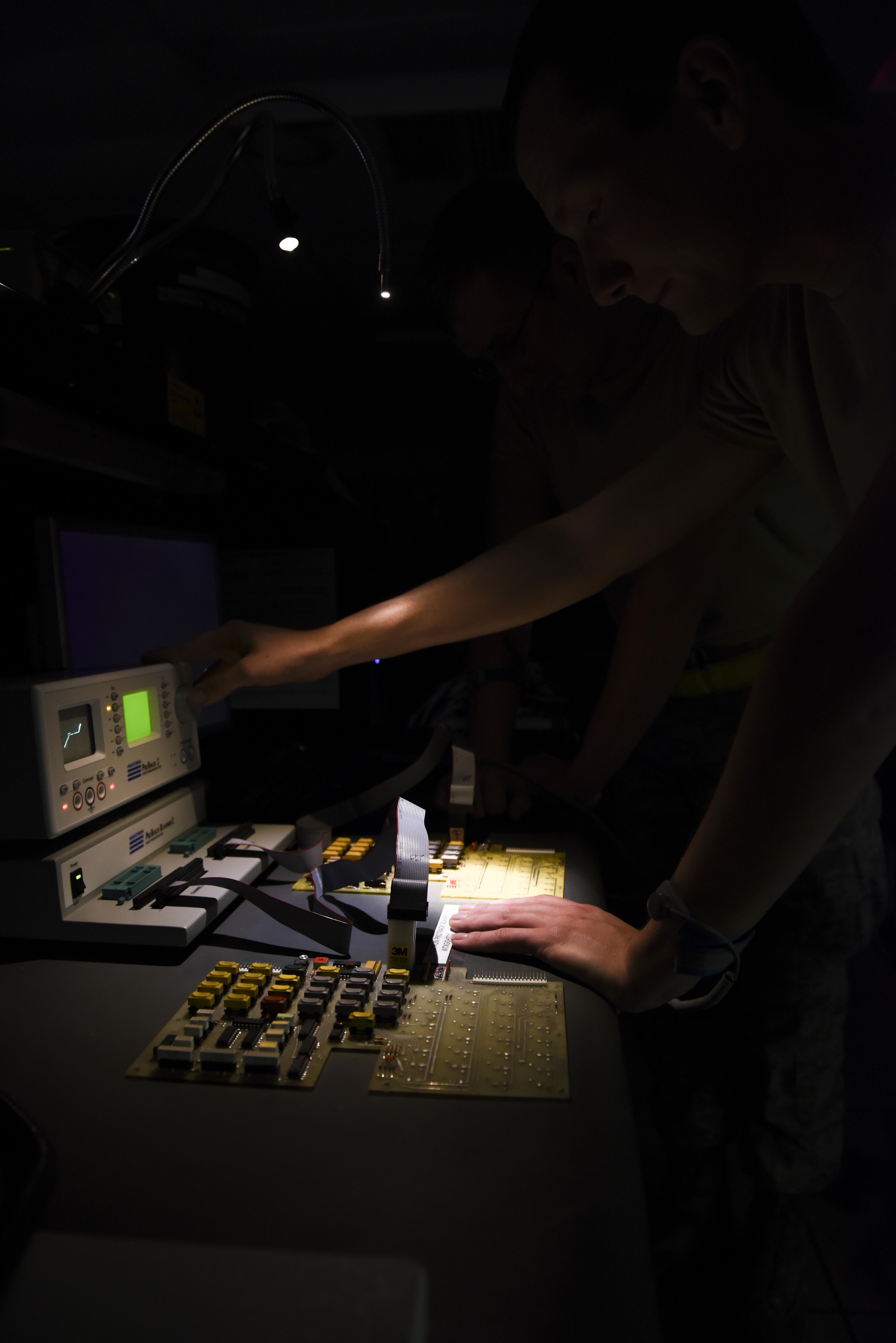 AFREP: Innovating and regenerating > Whiteman Air Force Base > News