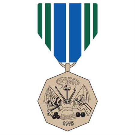 Army Achievement Medal