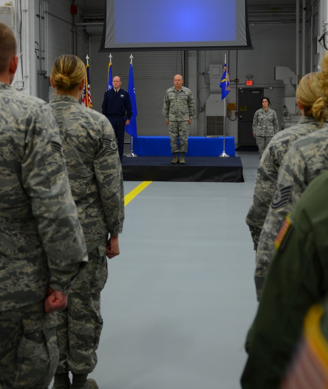 128th Air Refueling Wing awarded seventh Air Force Outstanding Unit ...